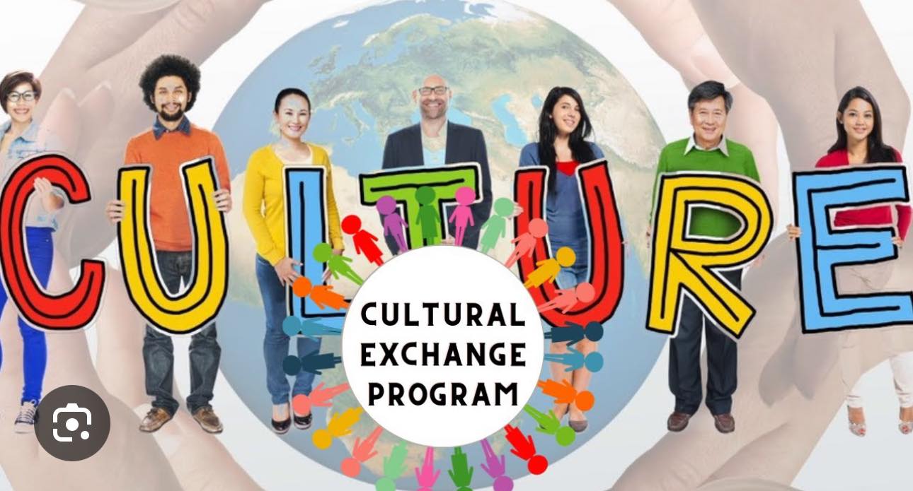 J1 Teachers' Cultural Exchange Program Report Template - Payhip