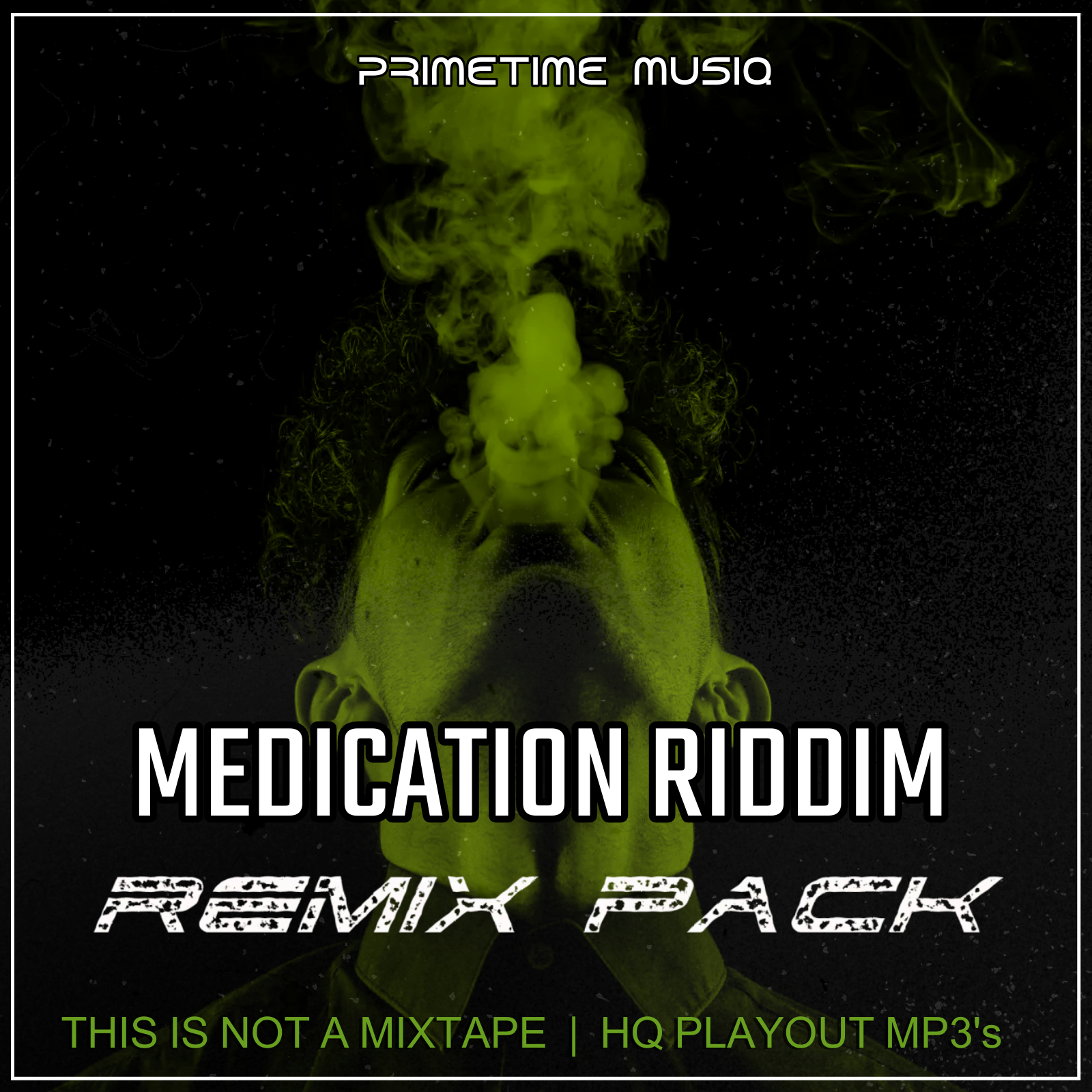 MEDICATION RIDDIM REMIX PACK - Payhip
