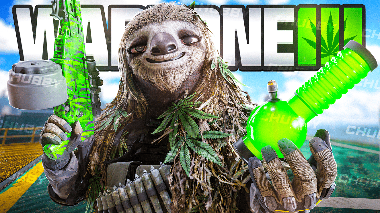 WZ3 Price Pot Sloth Thumbnail - Payhip