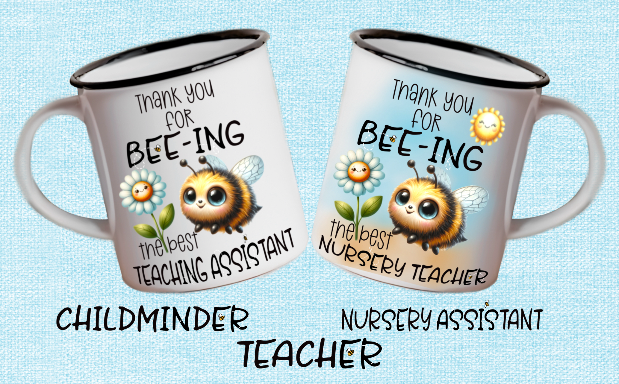 Best teacher, childminder, nursery, teaching assistant, nursery ...