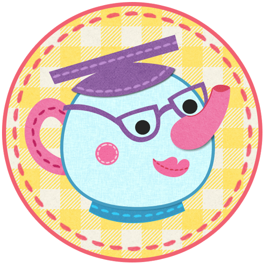 Tea Time Teachables - Payhip