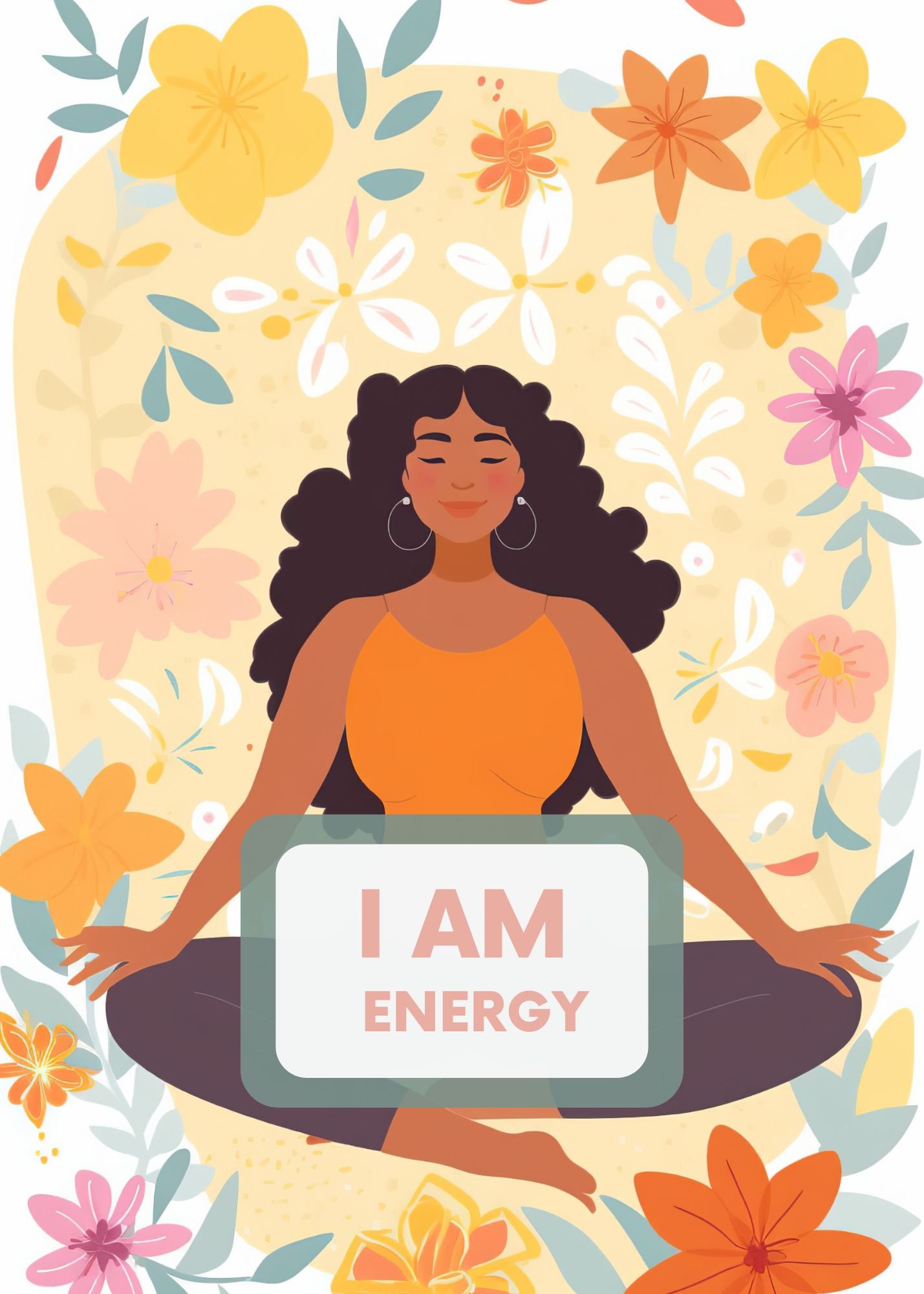 Energetic Affirmations - Payhip