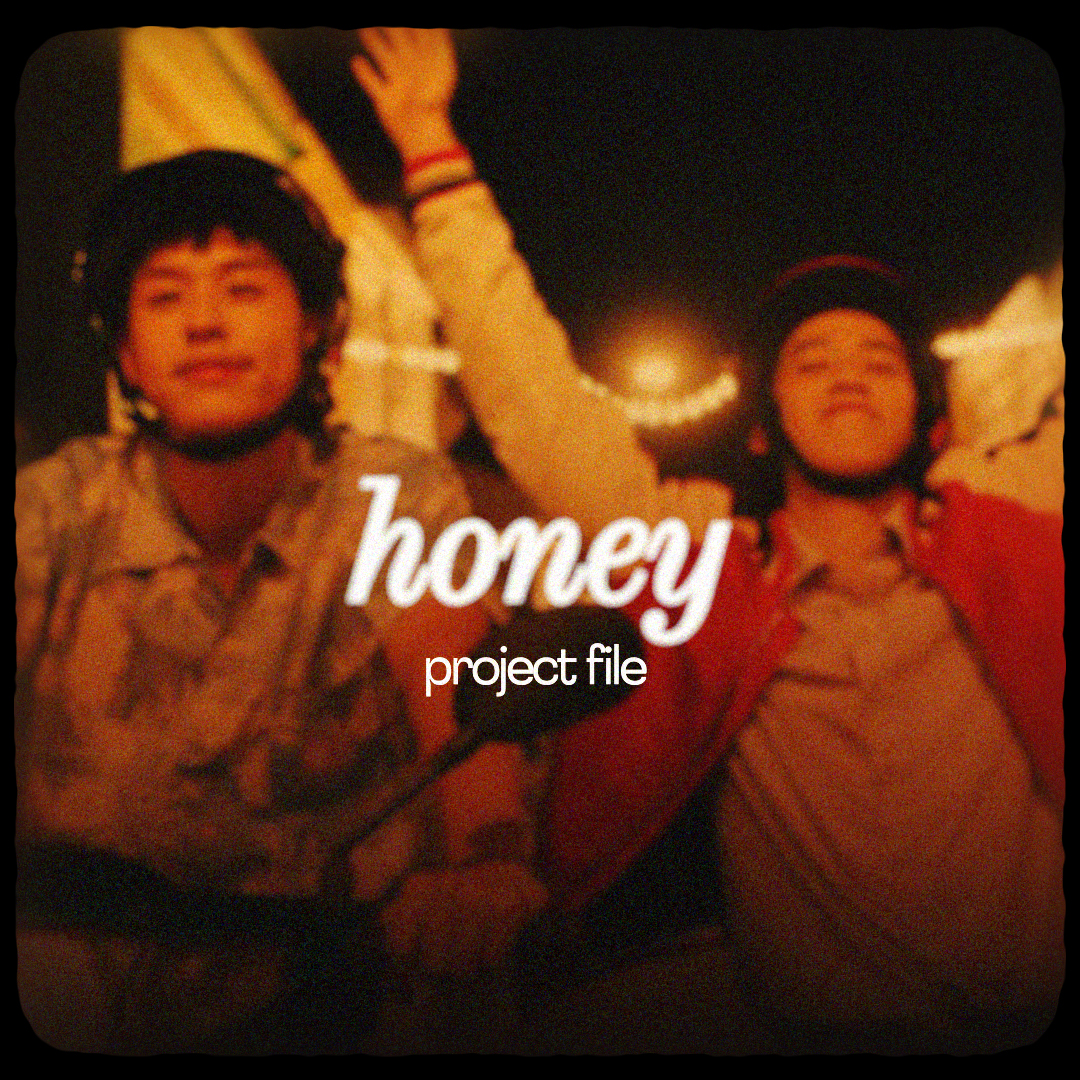 honey project file - Payhip