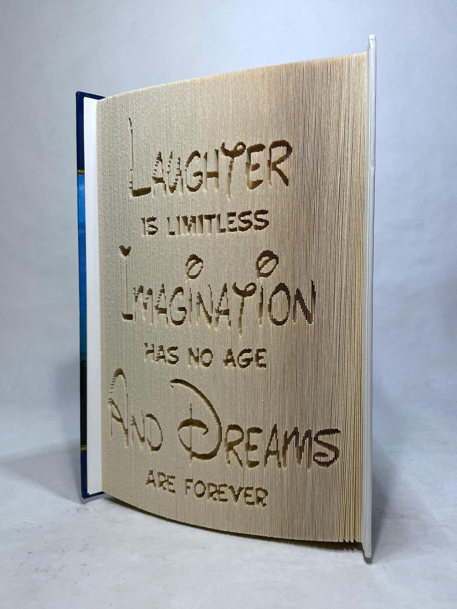 Laughter Imagination Dreams Graph - Payhip