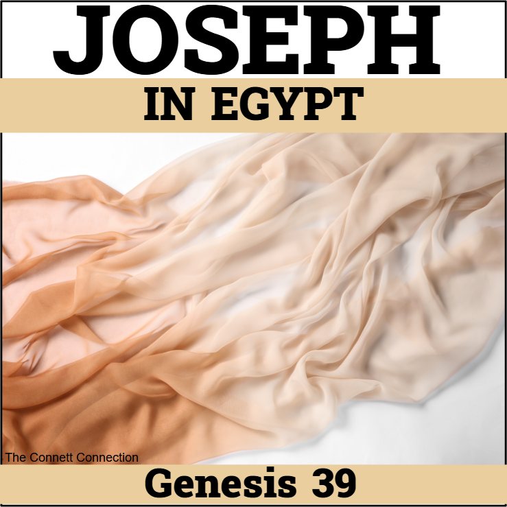 The Themes of Genesis: Jacob Meets Esau Bible Study