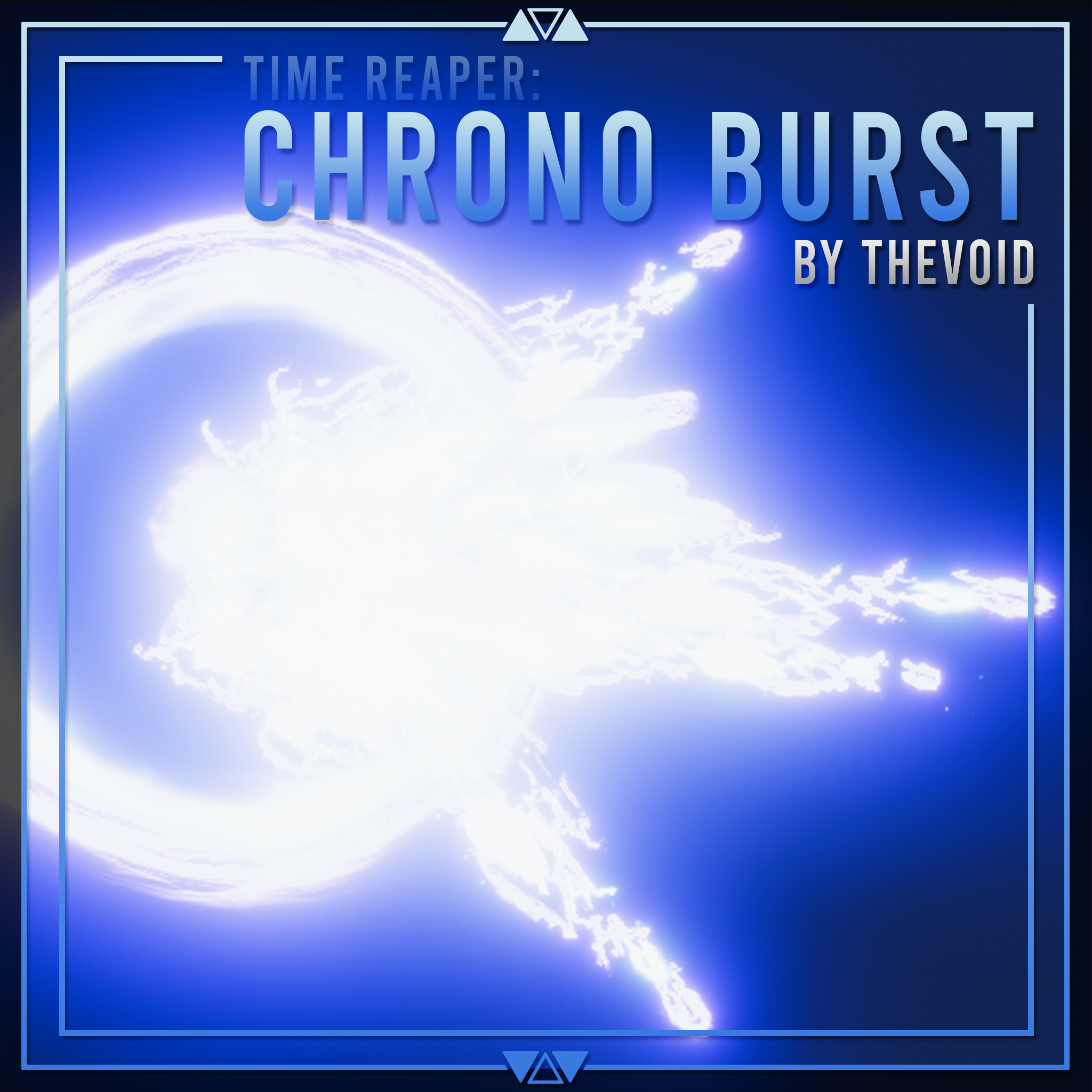 Time Reaper - Chrono Burst - Payhip