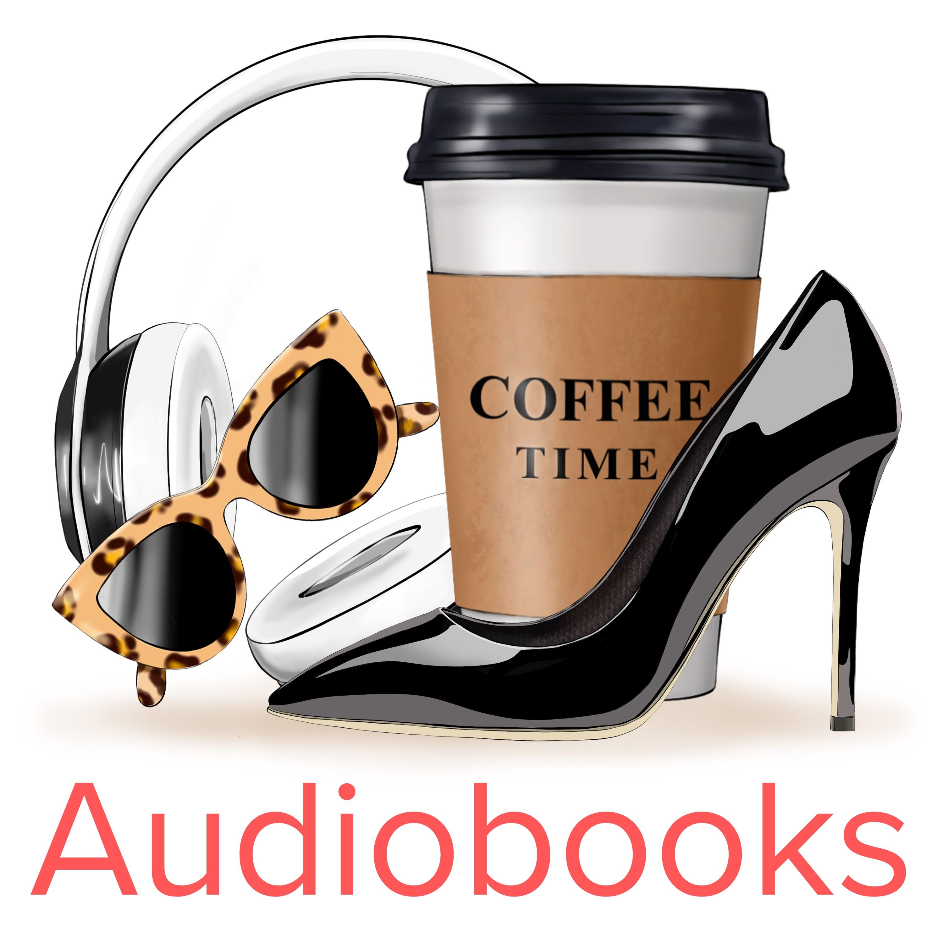 Fiona Ferris Books - Audiobooks - Payhip