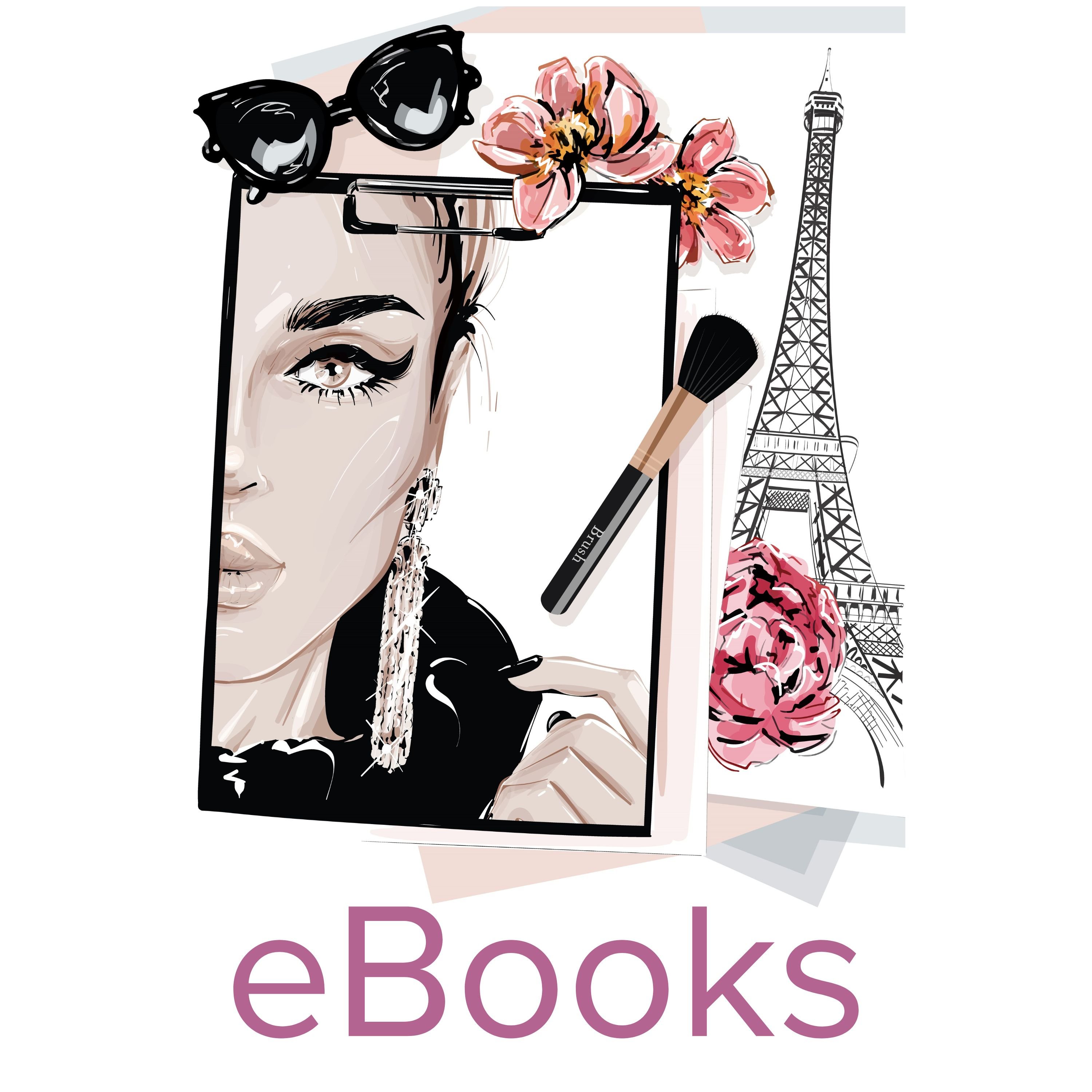 Fiona Ferris Books - eBooks - Payhip