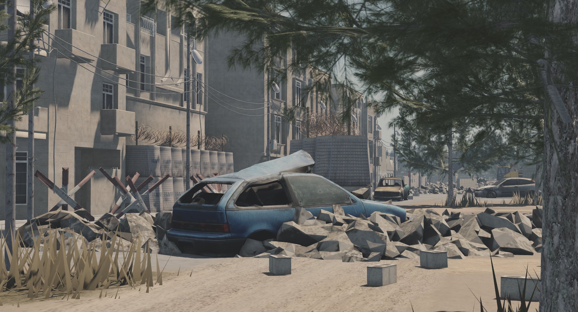 Kandahar, Afghanistan 2004 (Scripted, ACS) - Payhip