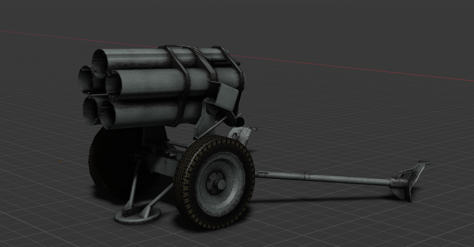 21 cm Nebelwerfer 42 - Payhip