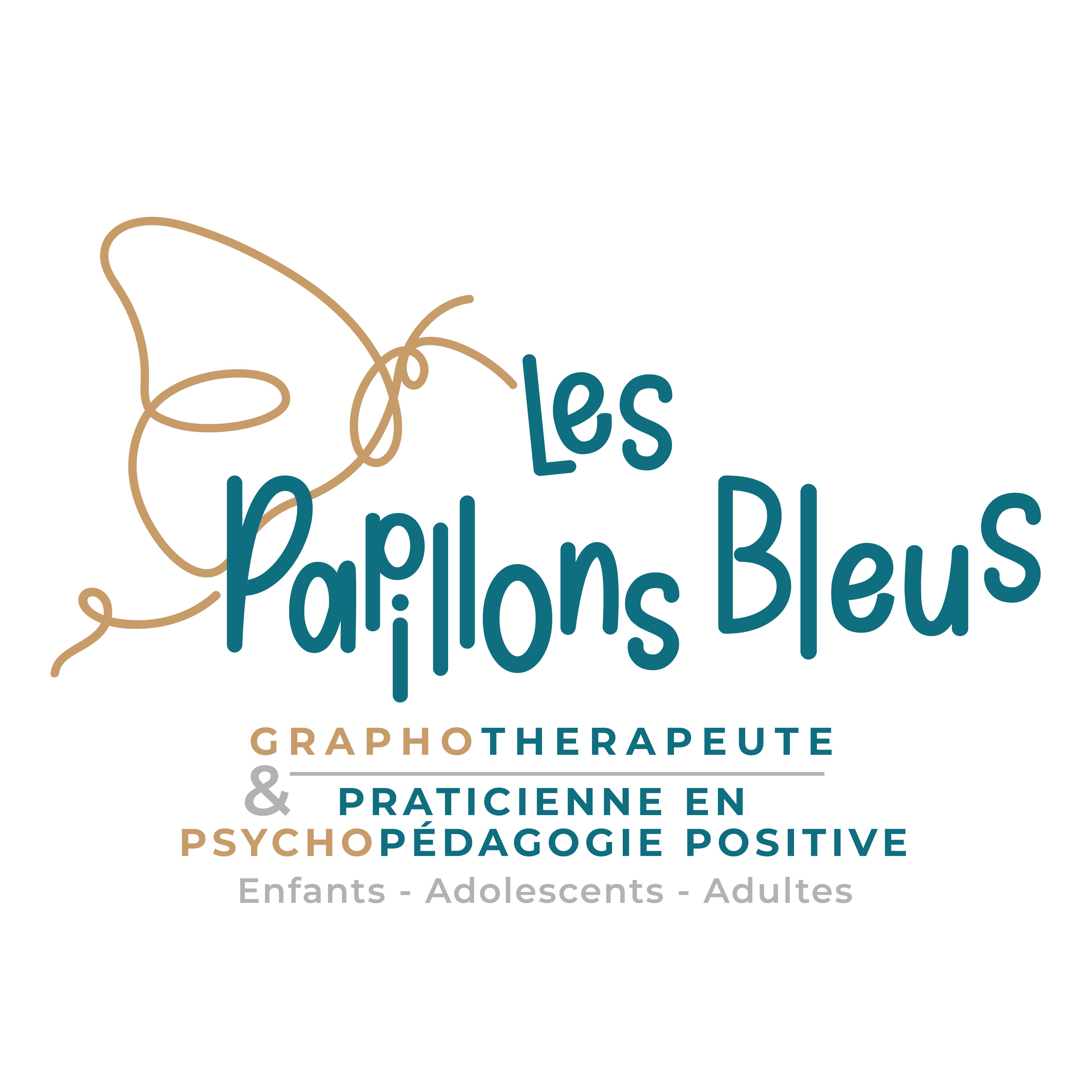 les papillons bleus - Payhip
