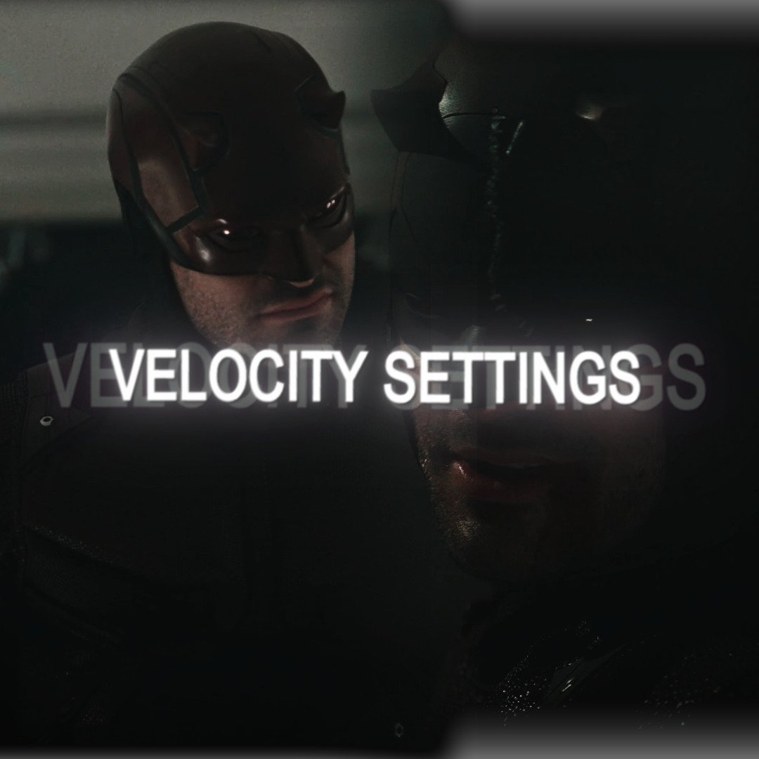 velocity settings - Payhip