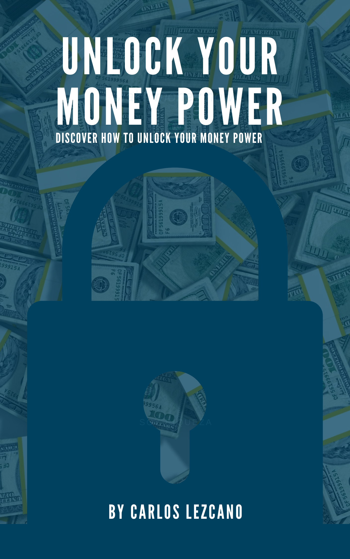 Unlock your money power - Payhip