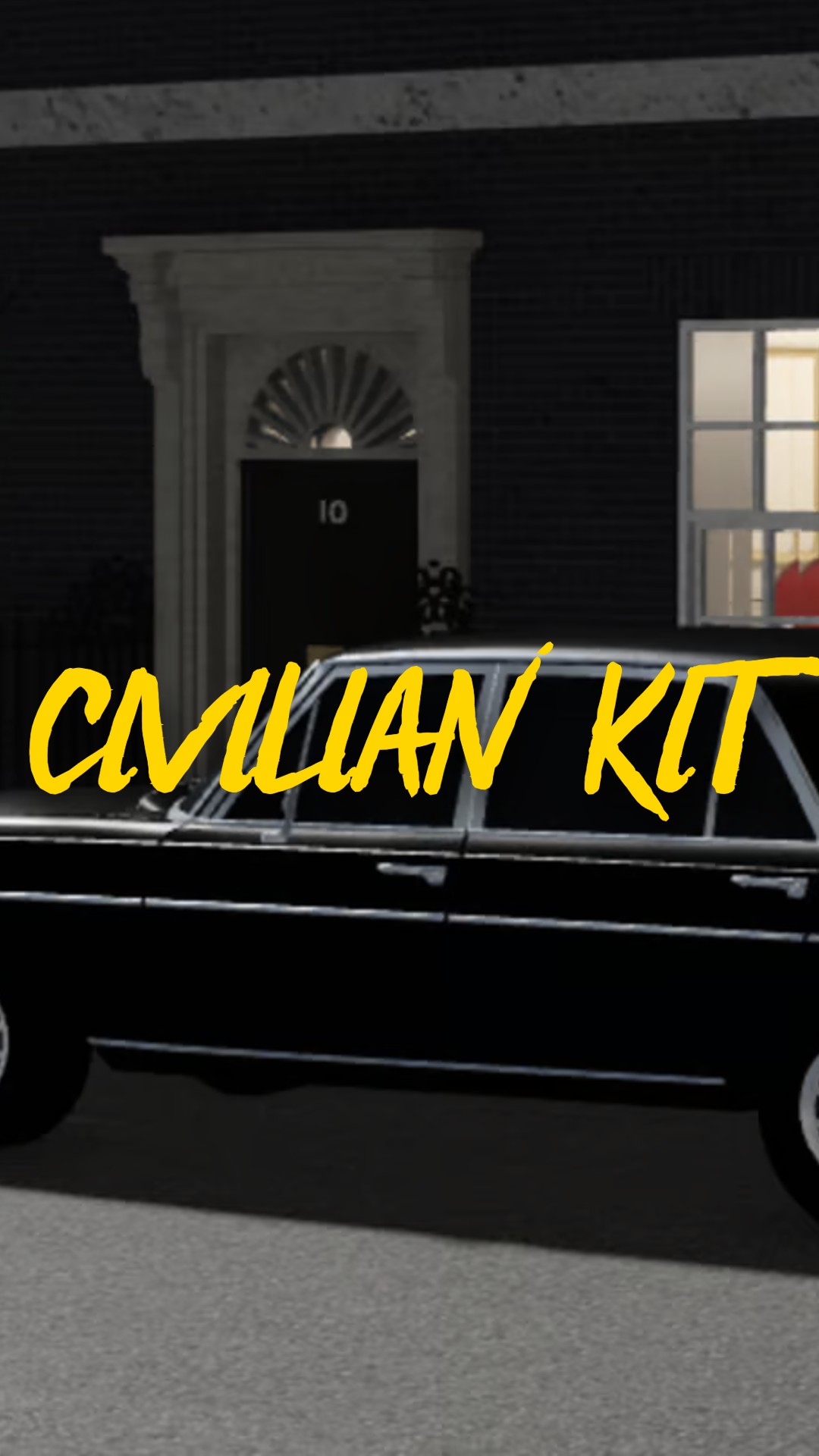Broken Studios - CIVILIAN KIT - Payhip