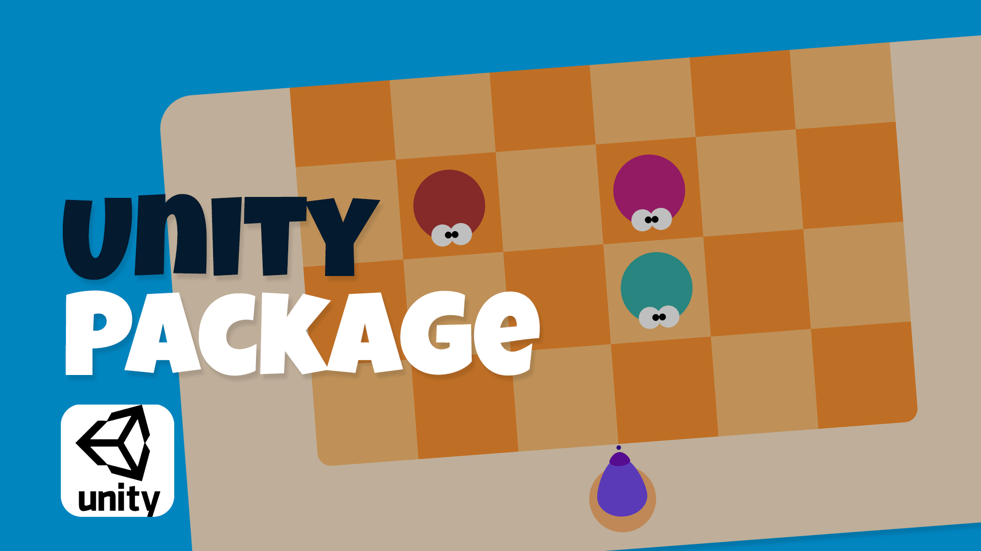 Beginner Shooting Game Template | Unity Package - Payhip