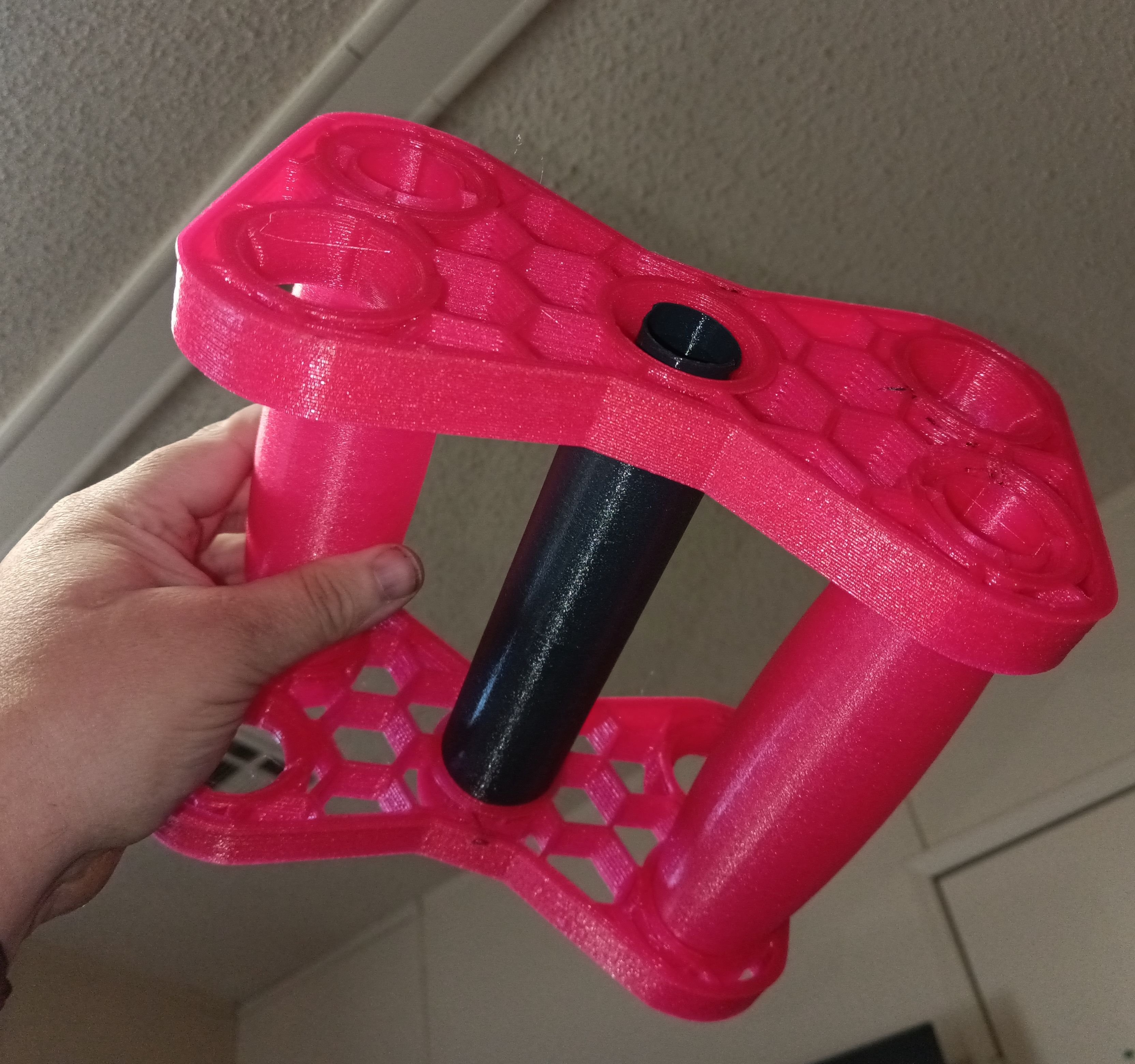 Modular Dumbell Set - Payhip