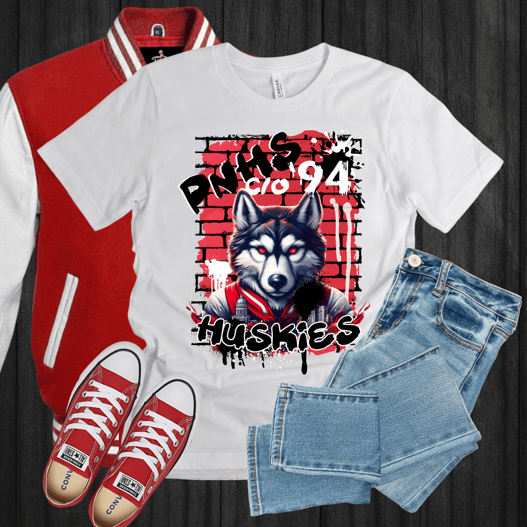 PNHS Class of 94 Merch