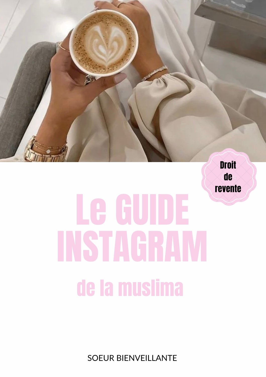 Le guide Instagram de la muslima - Payhip