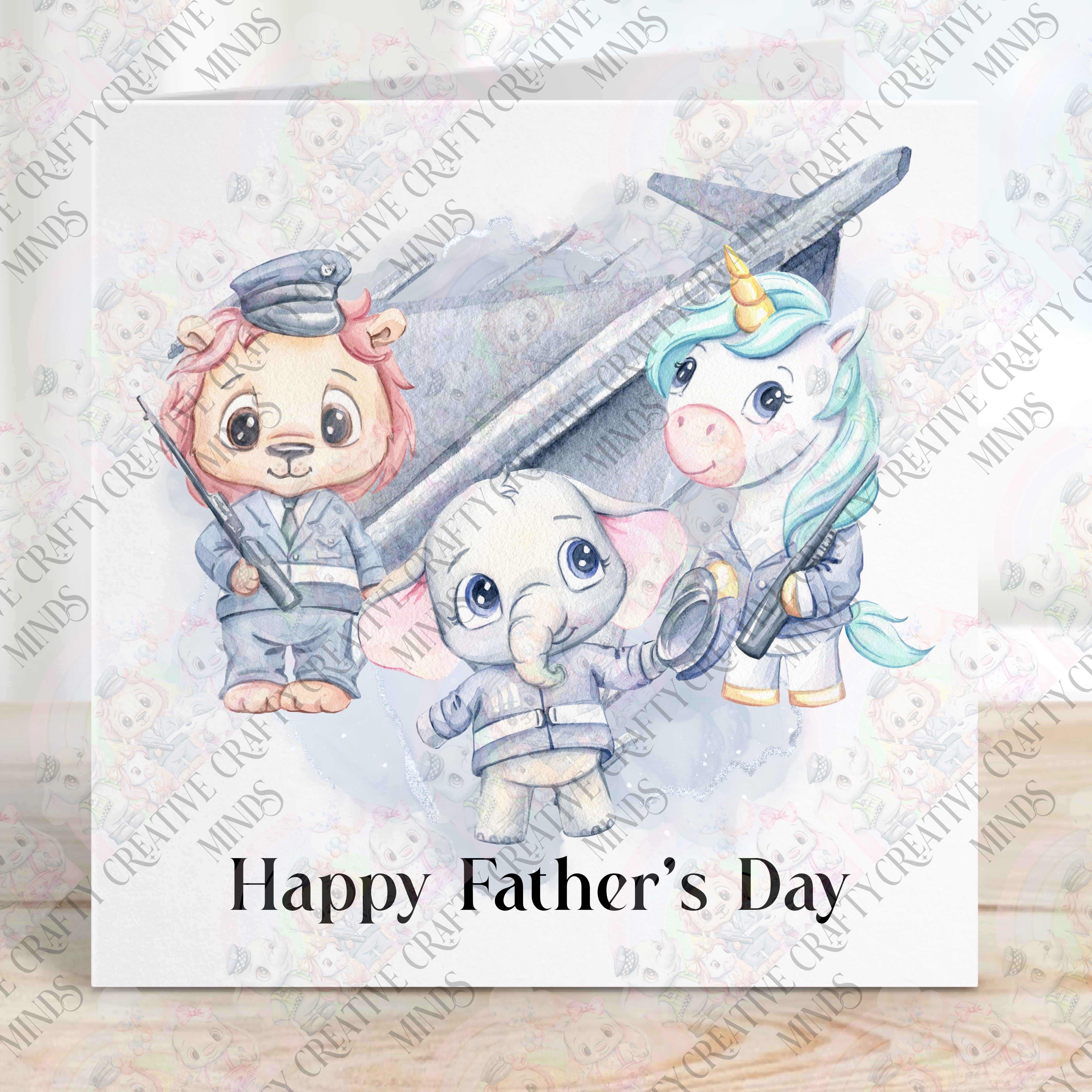 RAF Group Fathers Day - Payhip