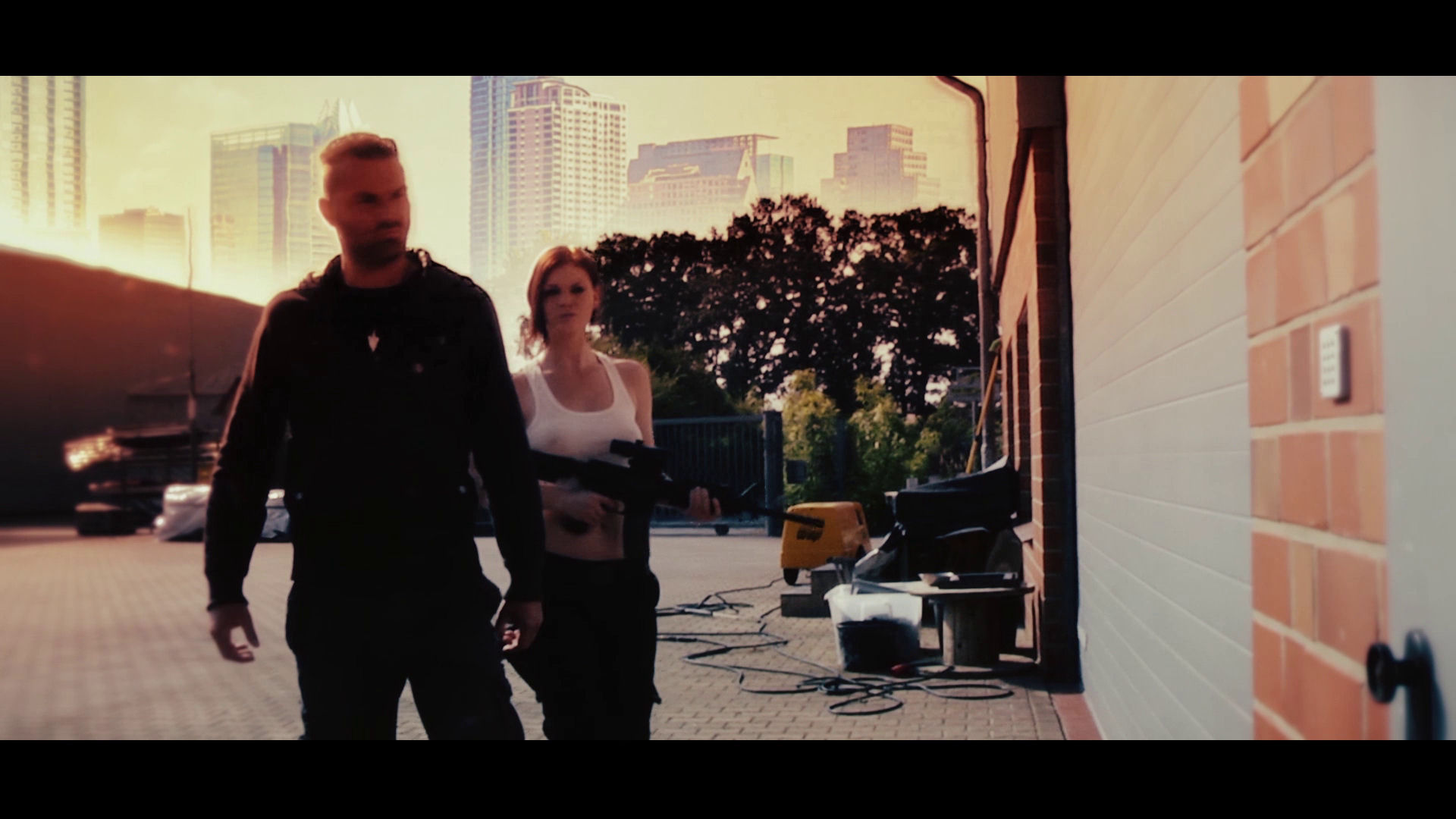 AGENT SAPHYRA - OVER MY DEAD BODY II - Payhip