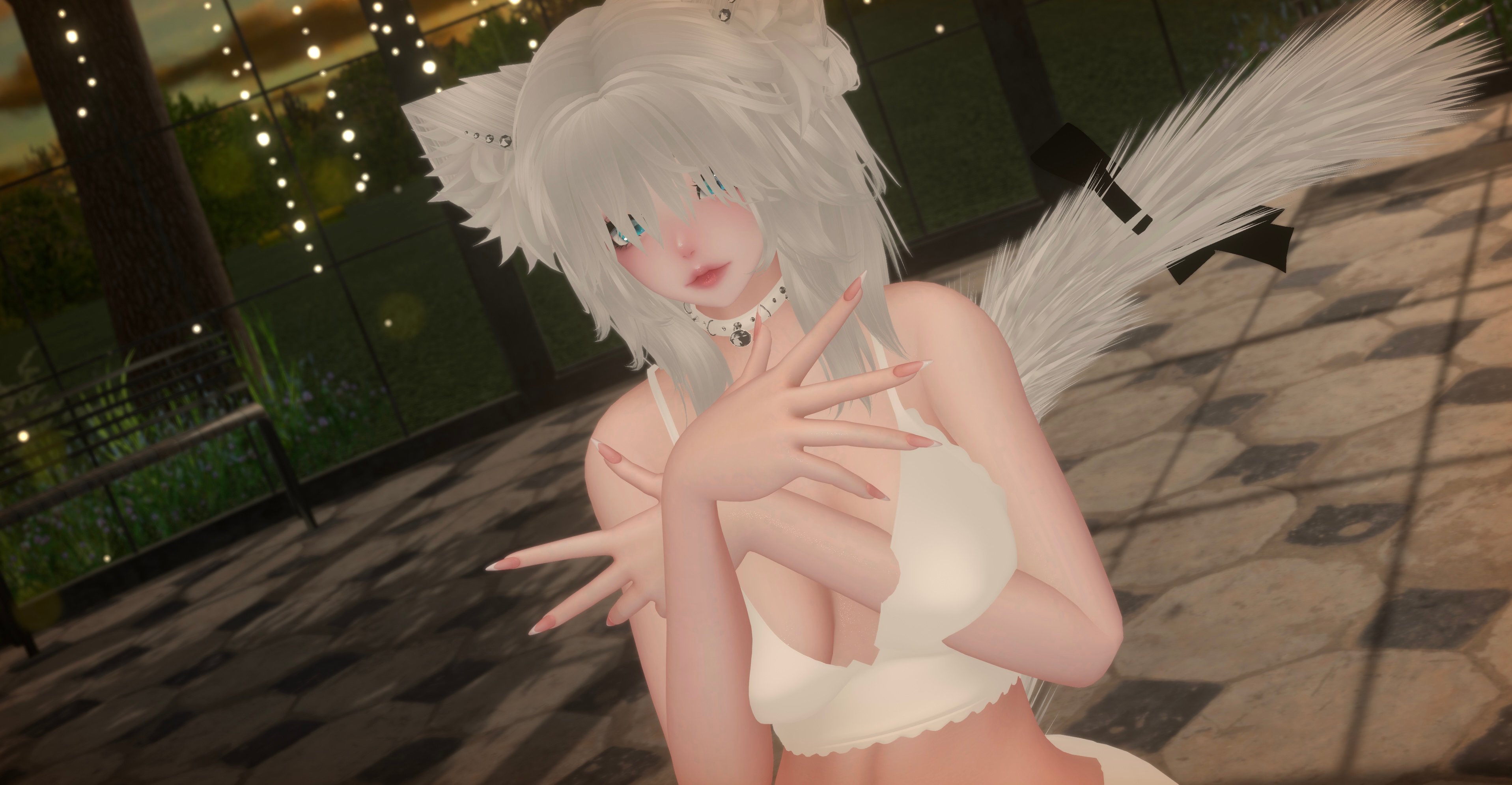 Soft Paws || PcQuest || SFW || - Payhip