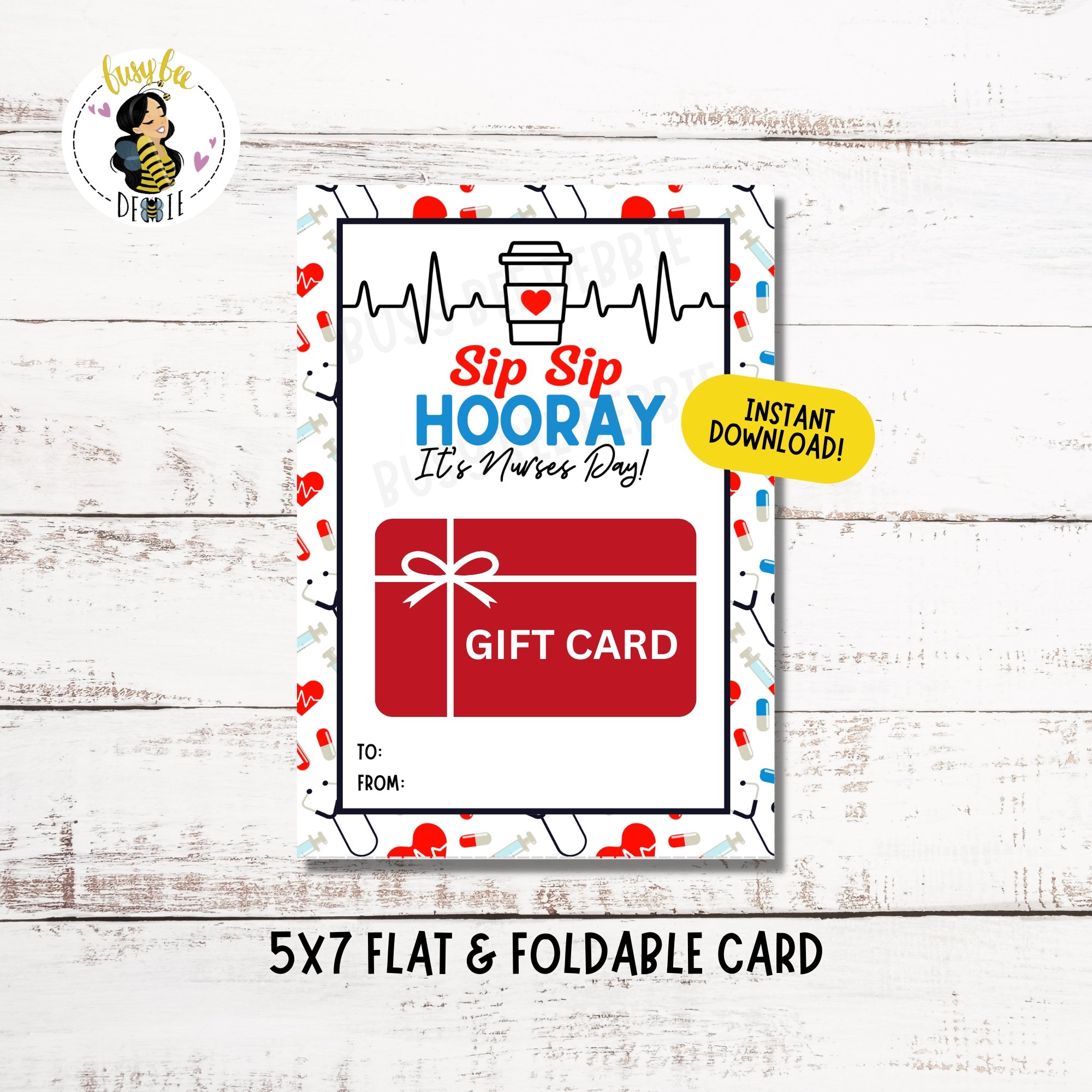 Binder Cover for School Nurse | Career Day | Kids Medical Folder Covers ...