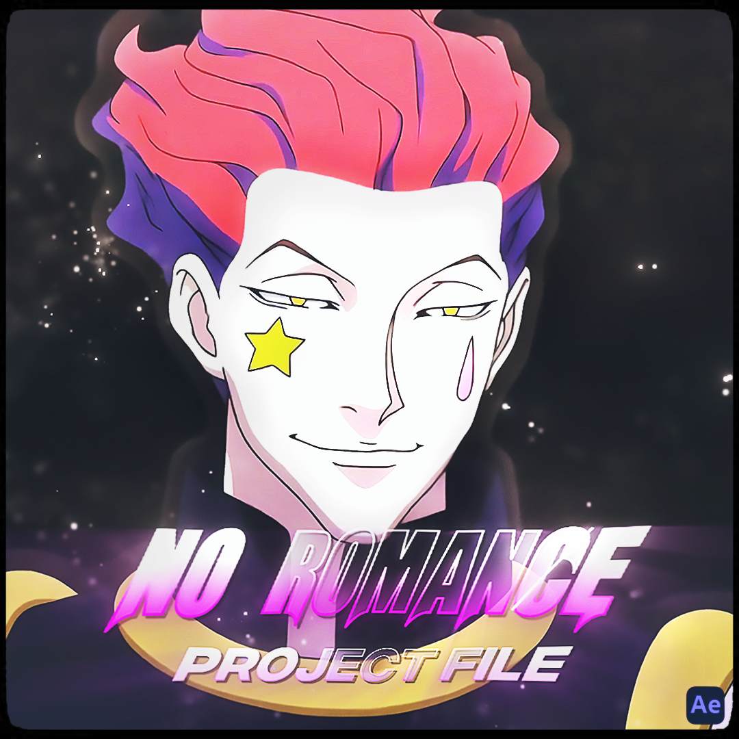 No Romance Project File - Payhip