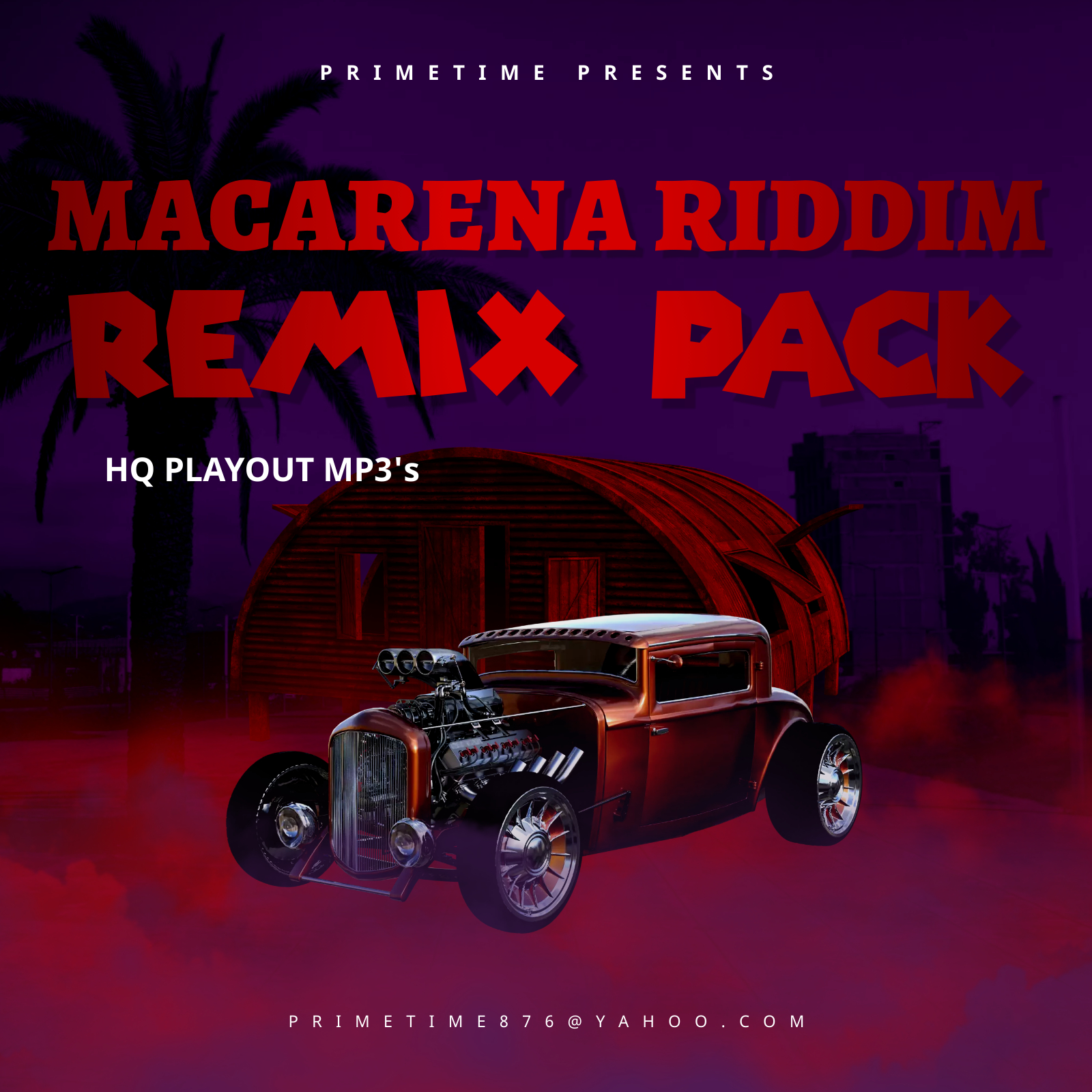 MACARENA RIDDIM REMIXES PACK - Payhip