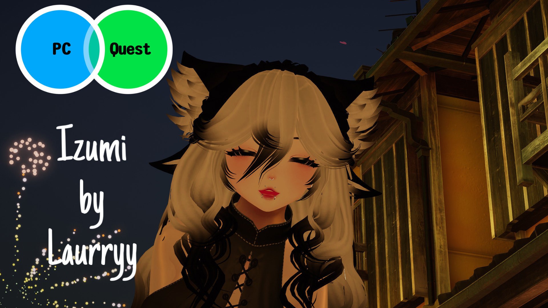 Izumi [PC QUEST GOGO] - Payhip
