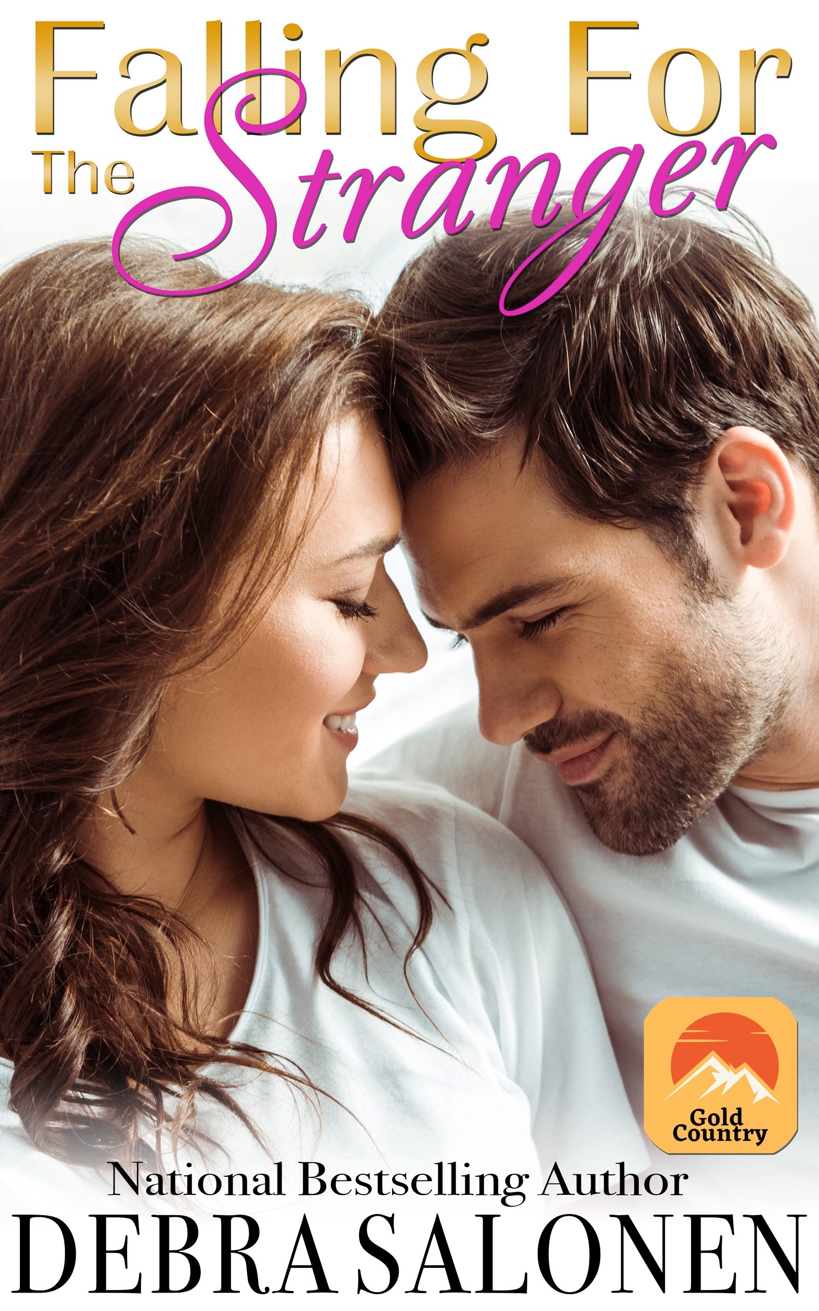 FALLING FOR THE STRANGER: Cowboy Amnesia Love at First Sight Small Town ...