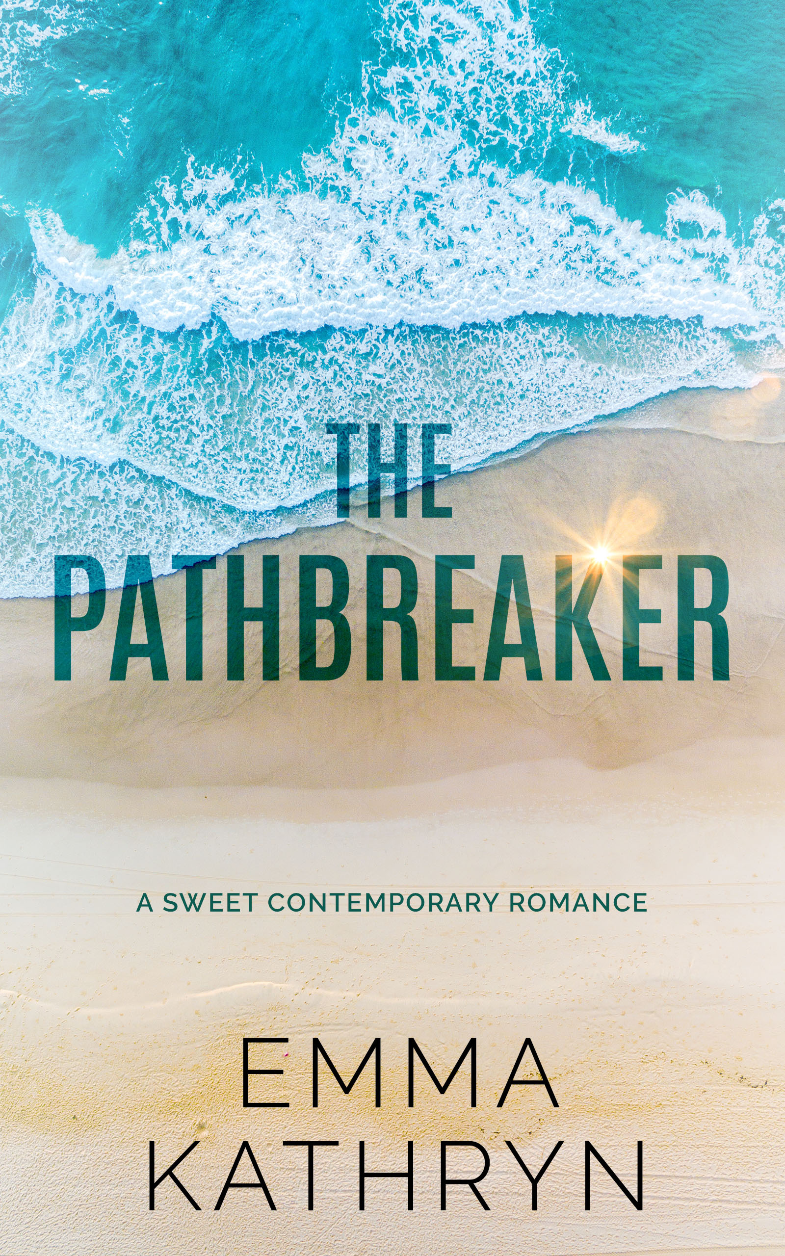 The Pathbreaker - Payhip