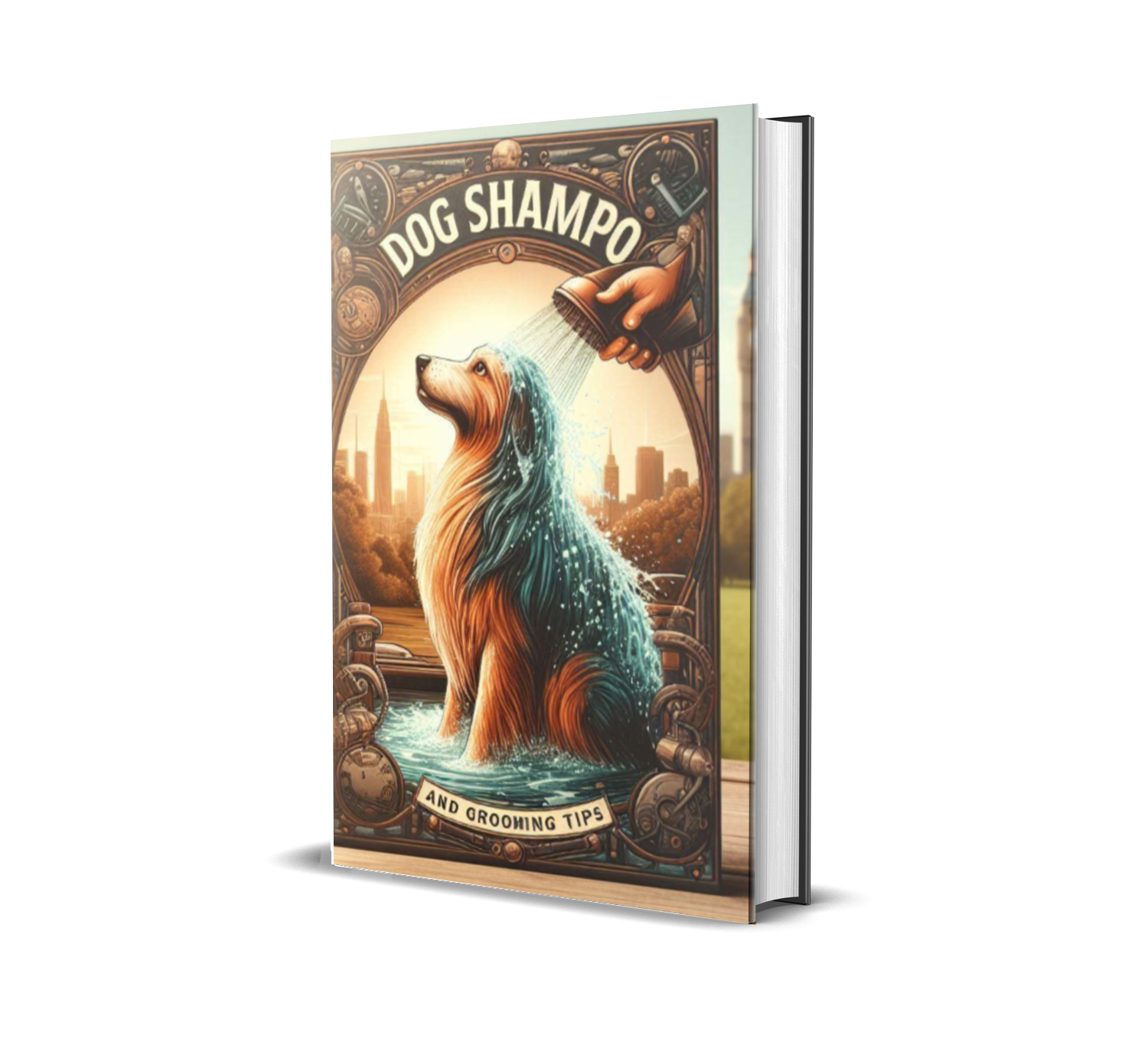 Grooming Your Canine Companion: friend Shampoo and Grooming Tips - Payhip