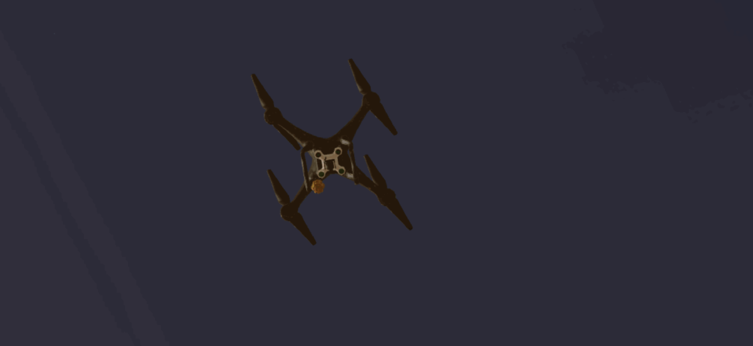 Attack Drone System - Payhip