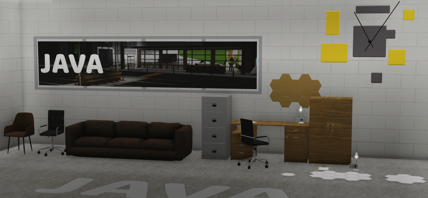 Office Asset Pack V2