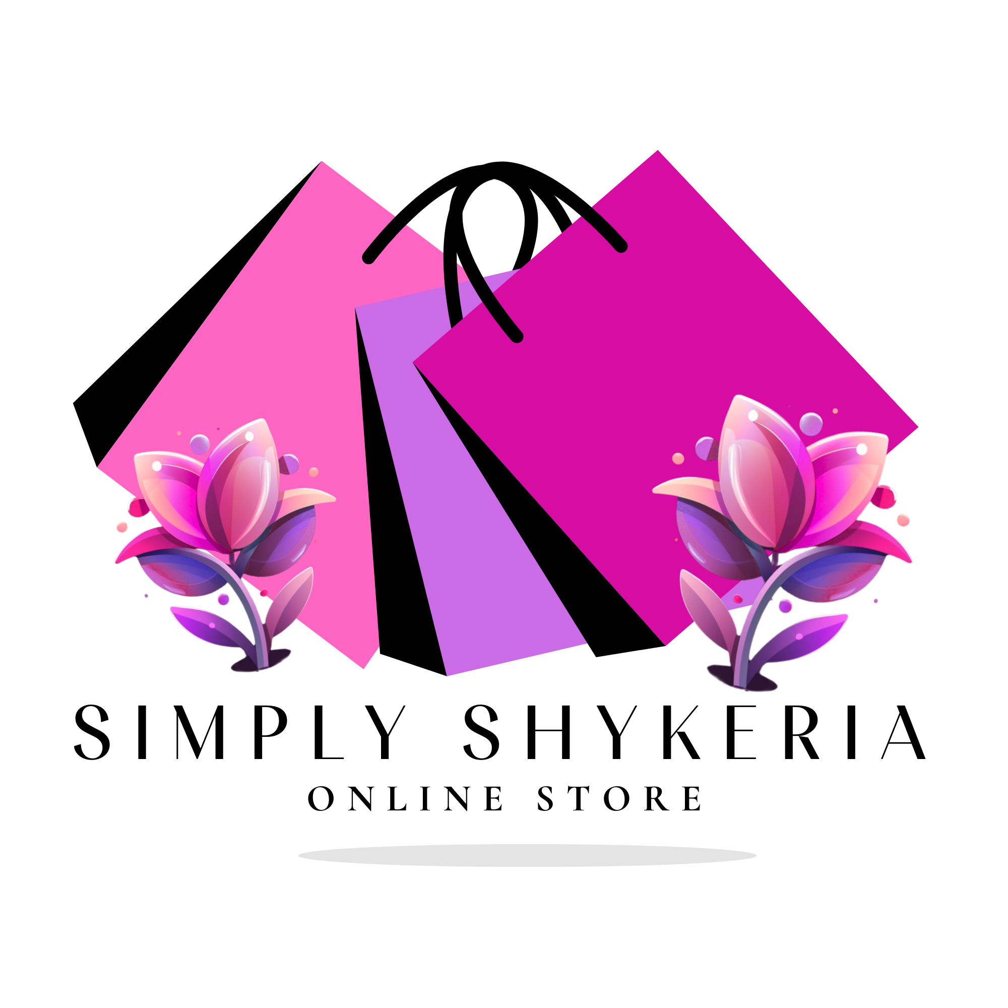 Simply Shykeria - Payhip