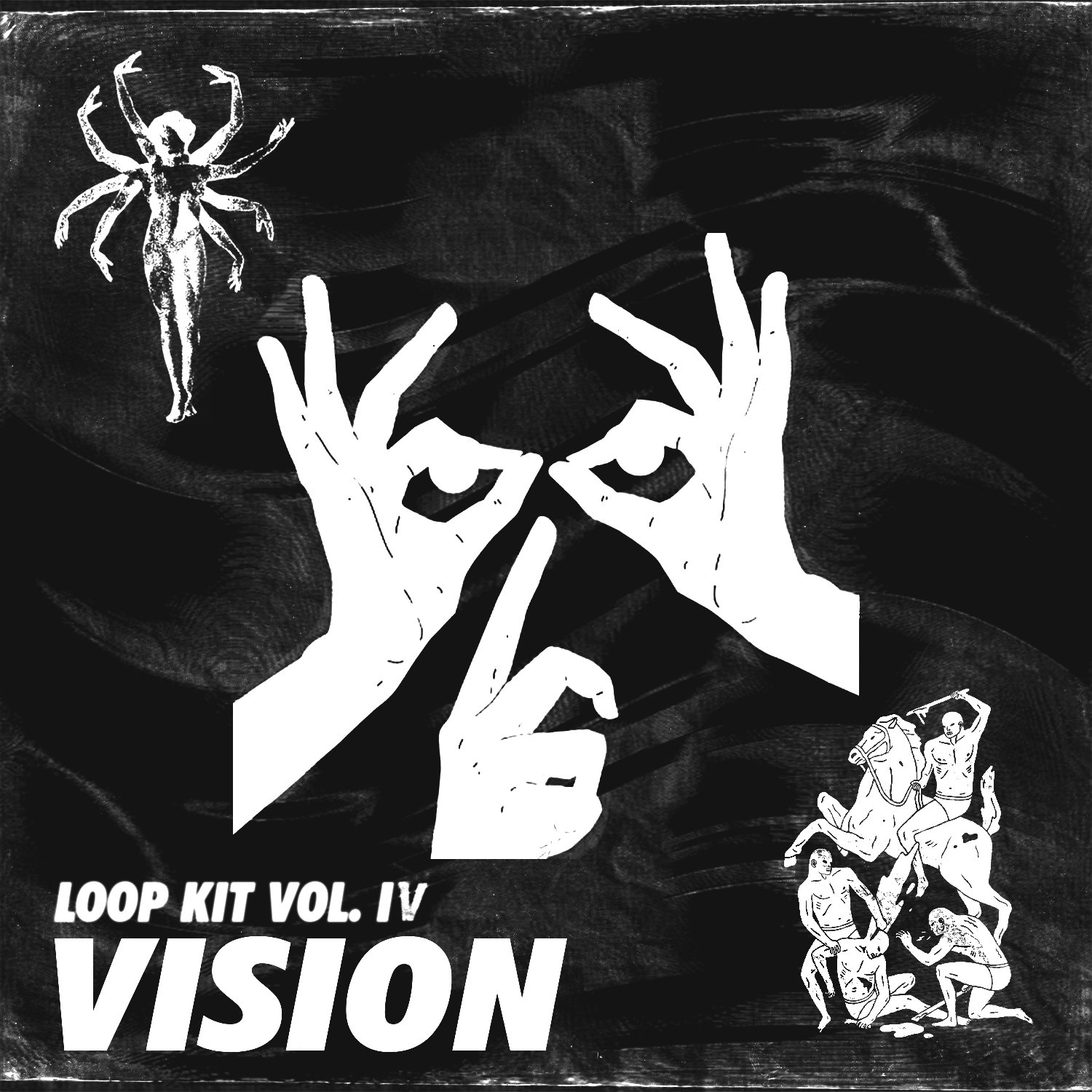 Loop Kit - "Vision Vol. IV" - Payhip