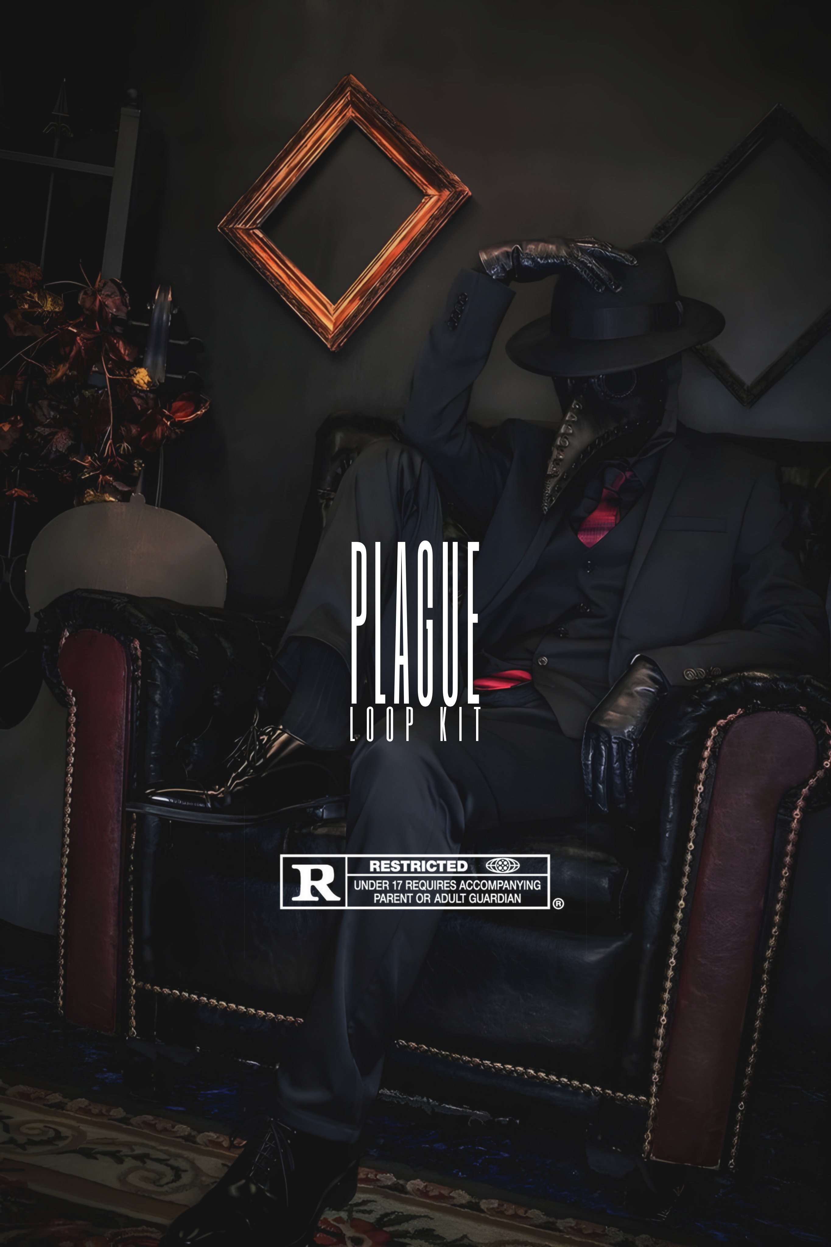 [FREE] P L A G U E - Melody Pack - Payhip