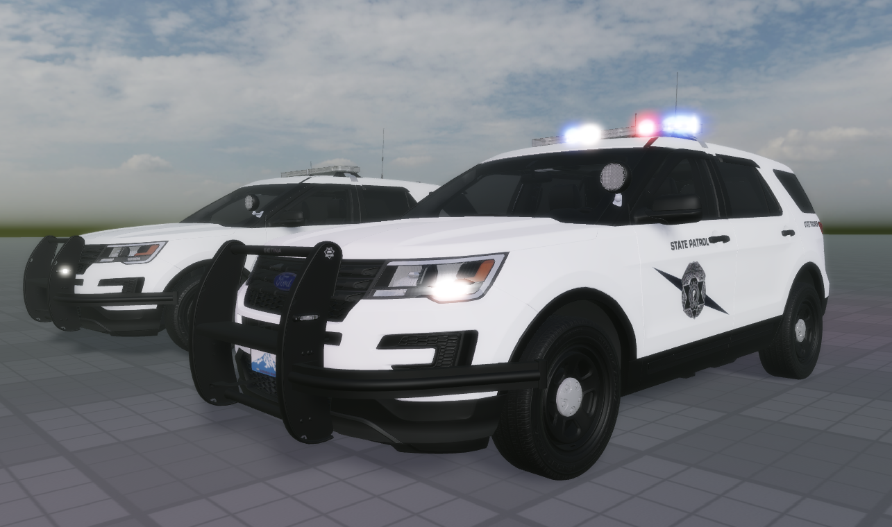 2016 Washing State Patrol FPIU'S - Payhip