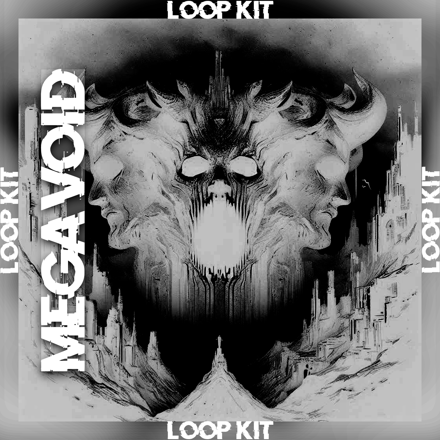 Loop Kit "Mega Void" - Payhip