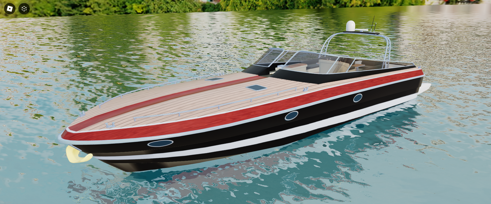 Meduim Boat - Payhip