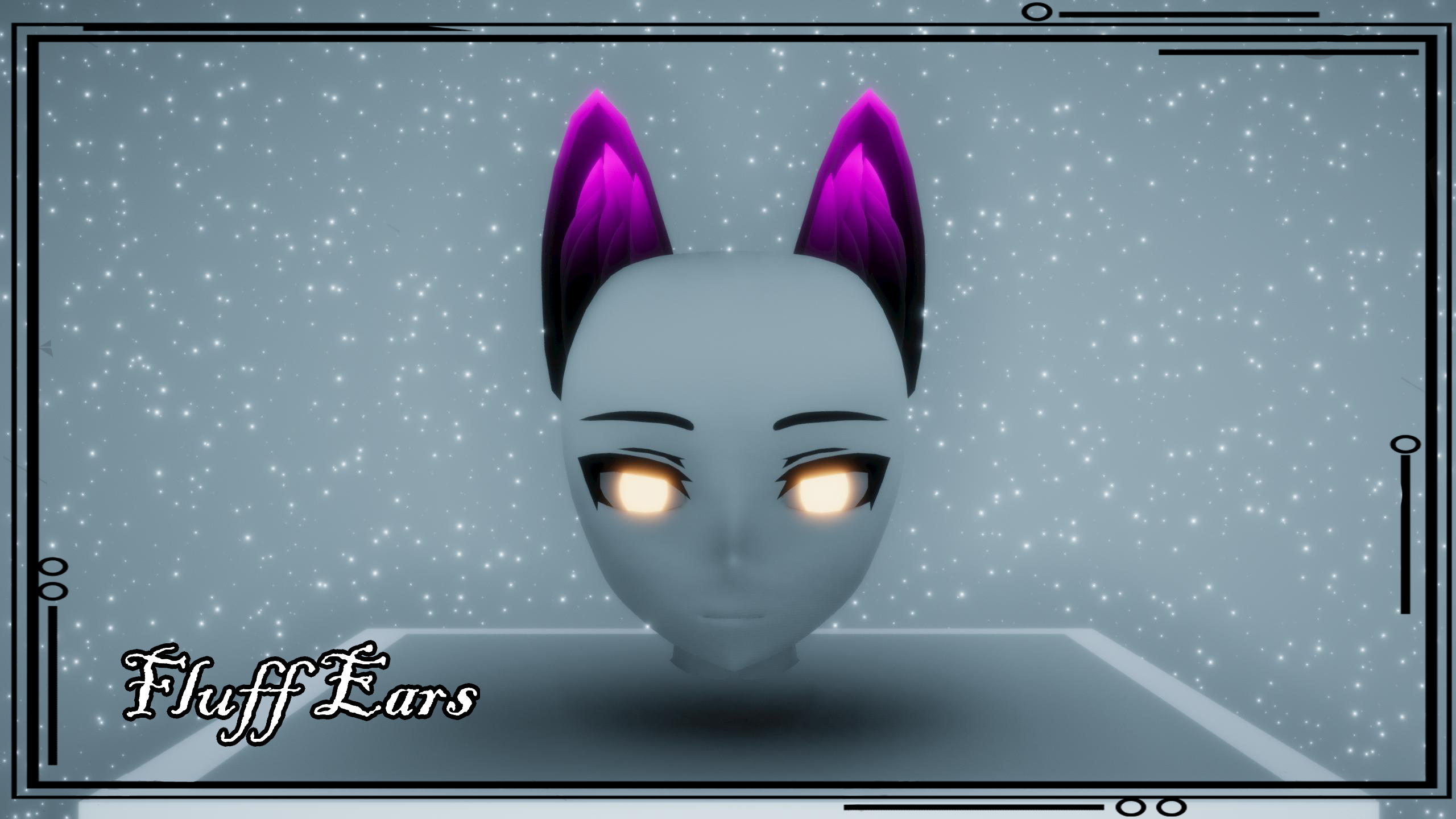 Fluff Ears - Payhip