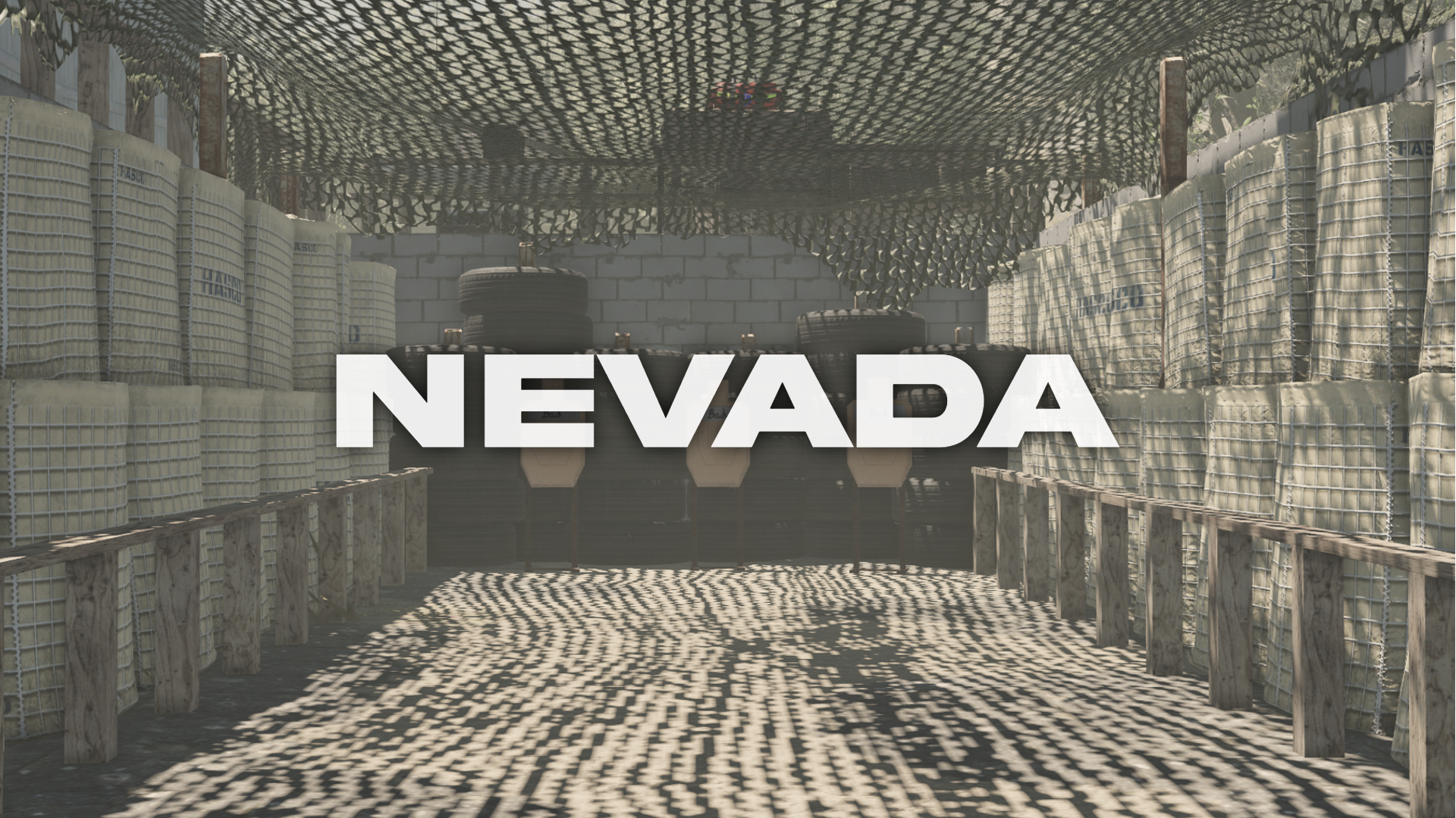 Nevada training Range 1 - Payhip
