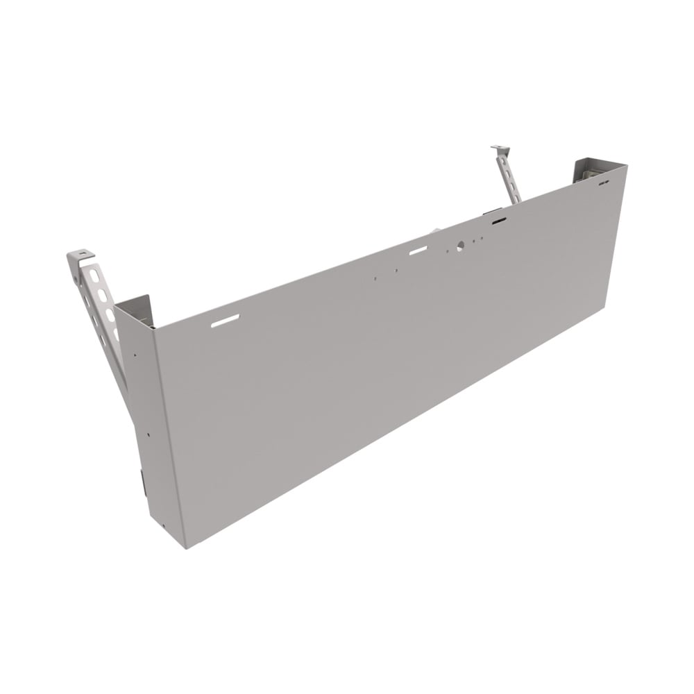 Elevator Cabin Telescopic Apron