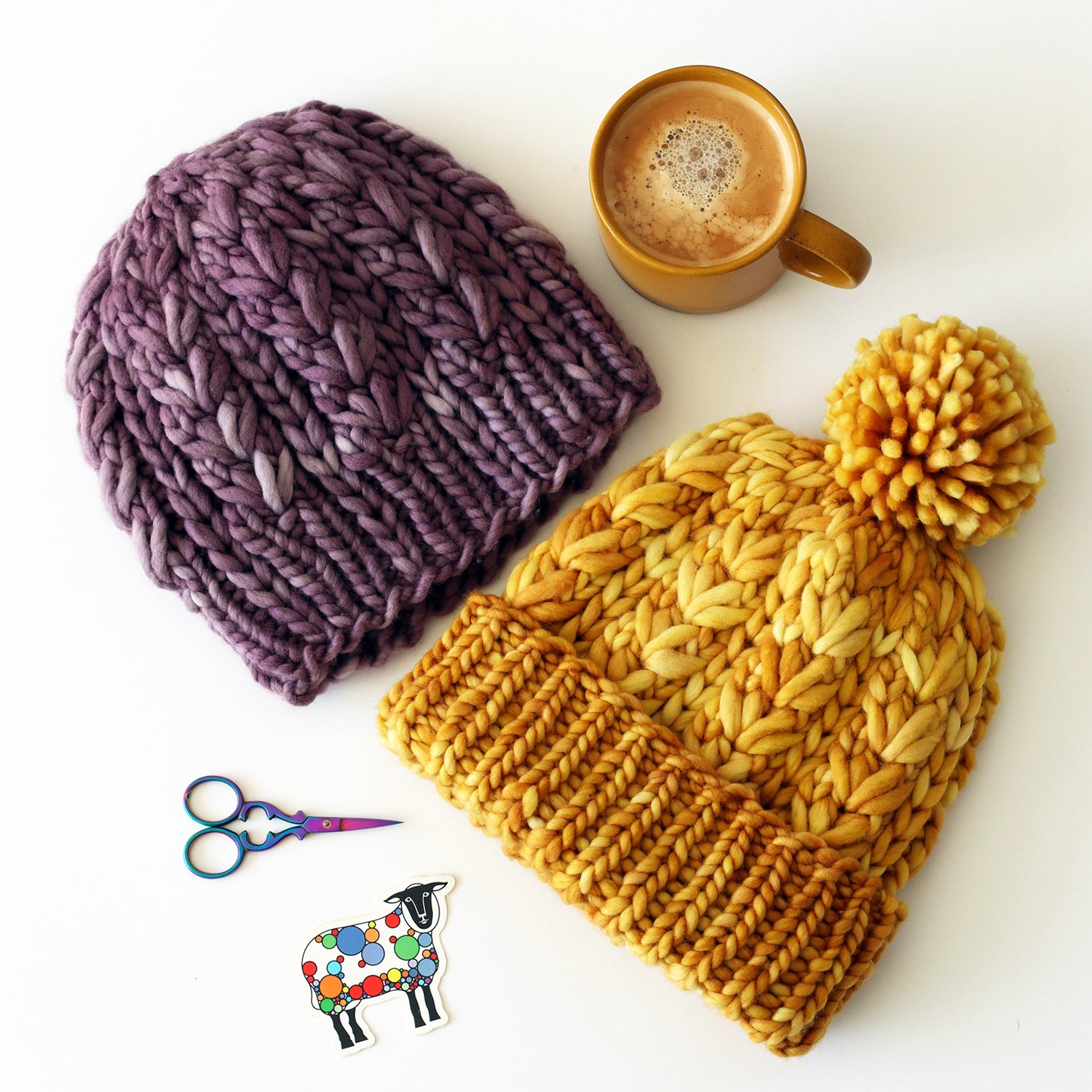 Great Northern Hat - Payhip