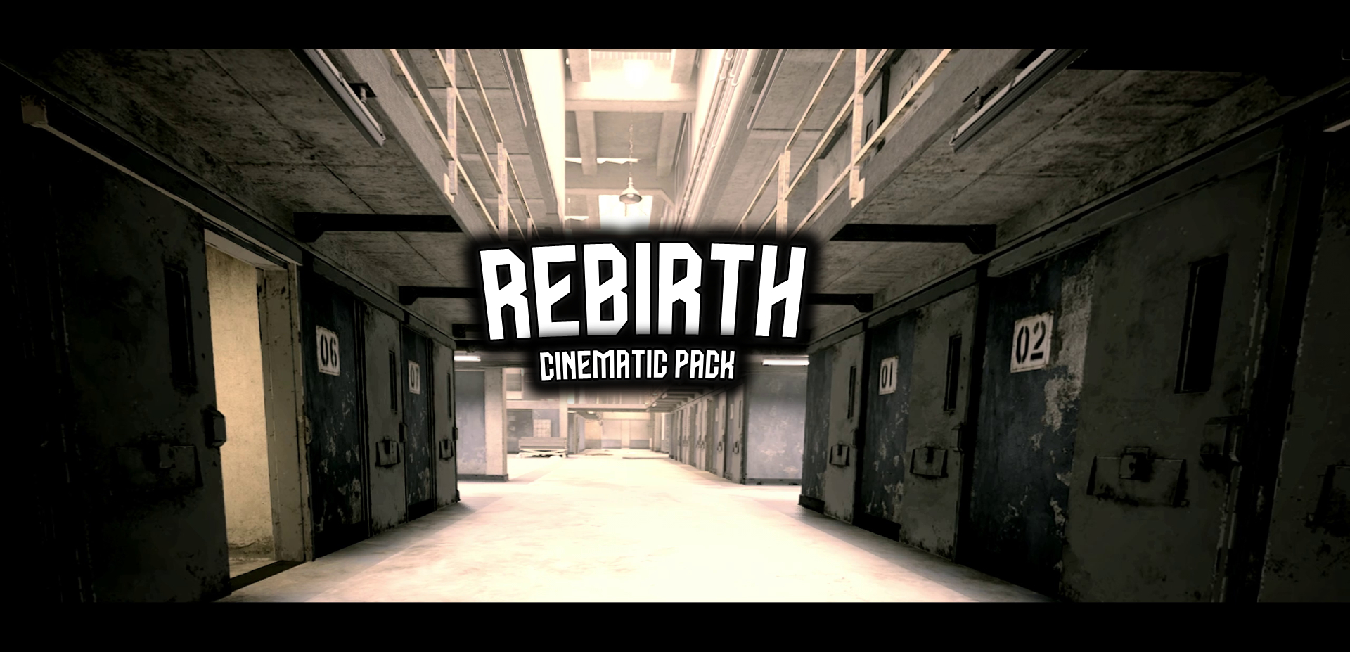 REBIRTH CINEMATIC BUNDLE [2k] - Payhip