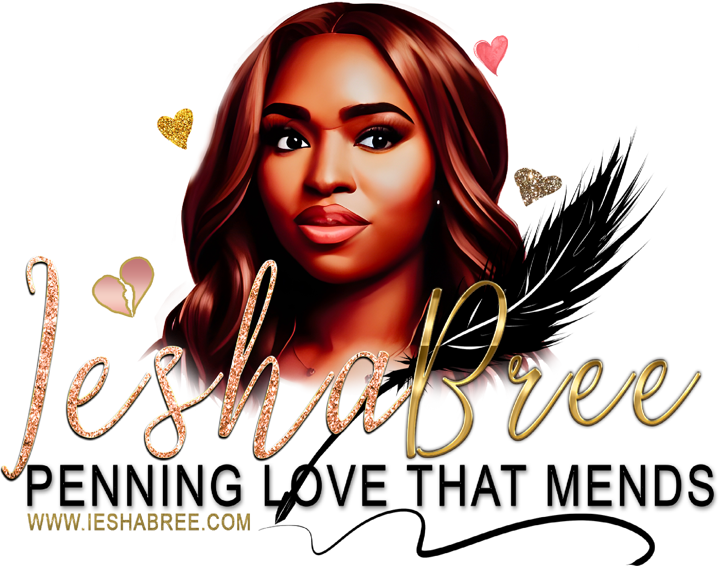 Iesha Bree Preorders - Payhip