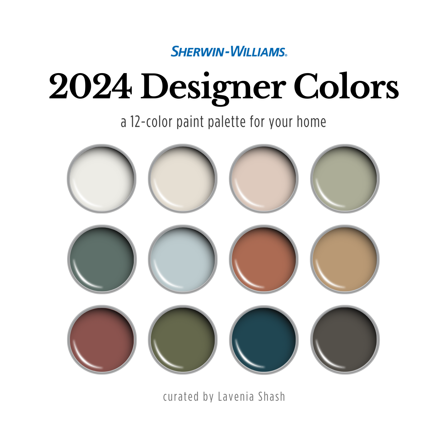 Sherwin williams color scheme generator store