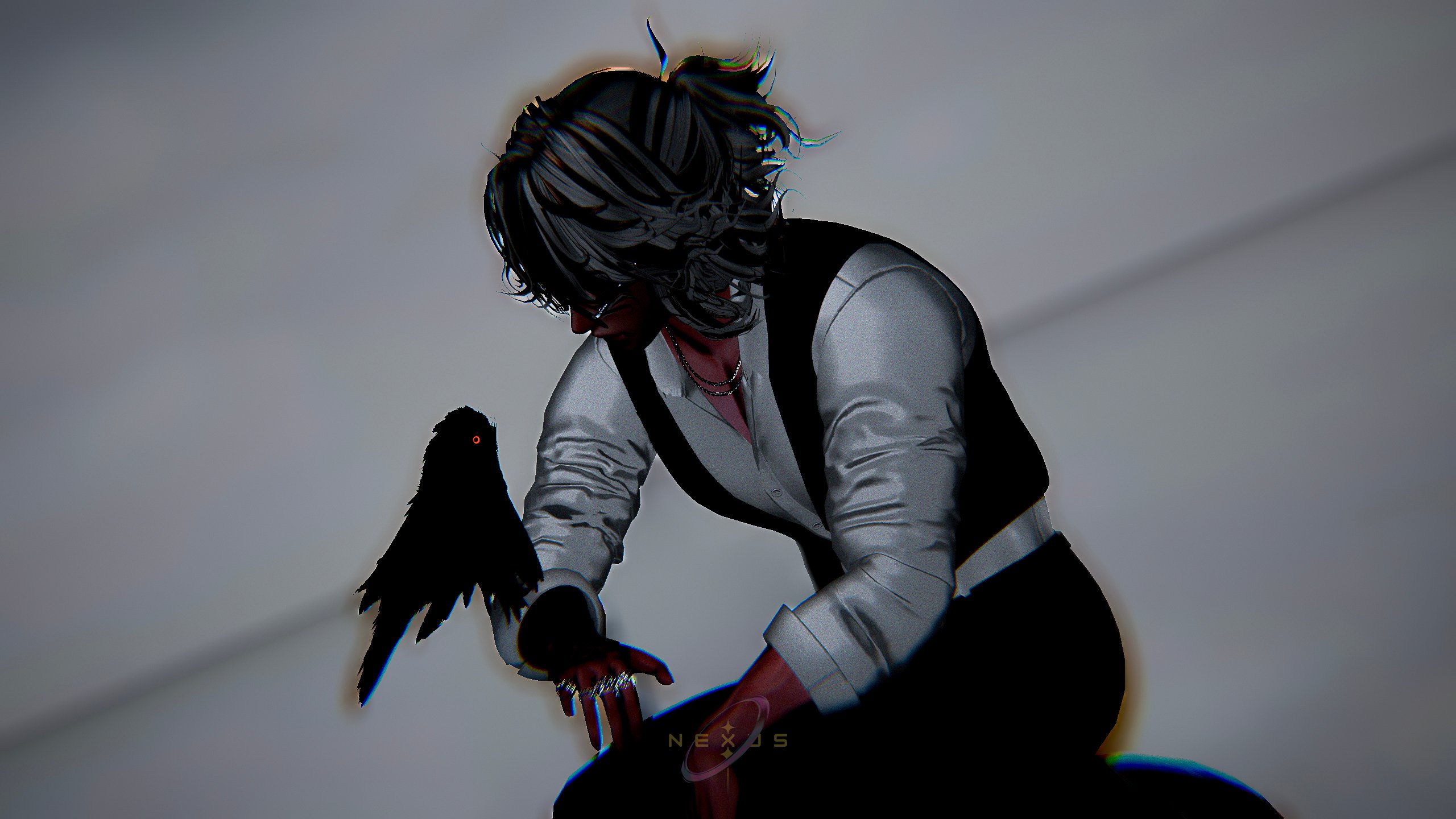 The Vampire - Lazarus (PC, QUEST, OPTI) - Payhip