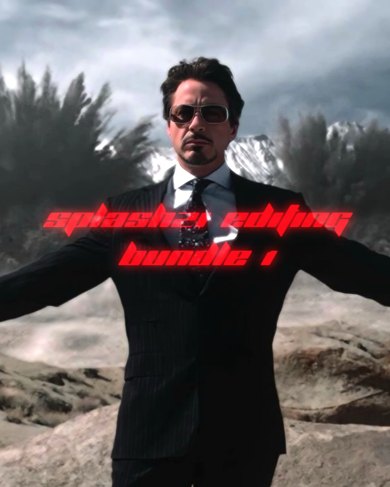 Splashzi's vsp editing bundle 1 - Payhip