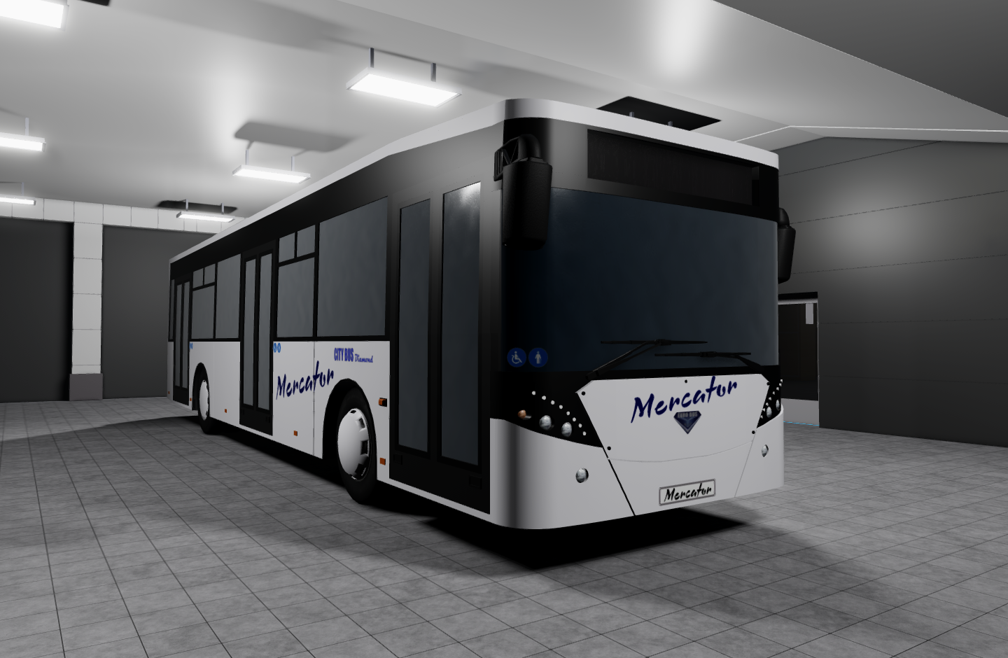 Euro Bus Diamond - Payhip